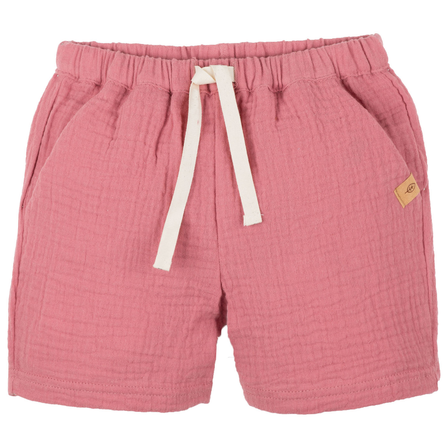 Pure Pure Mini-Shorts Mull Uni - Shorts Kids | Buy online | Bergfreunde.eu