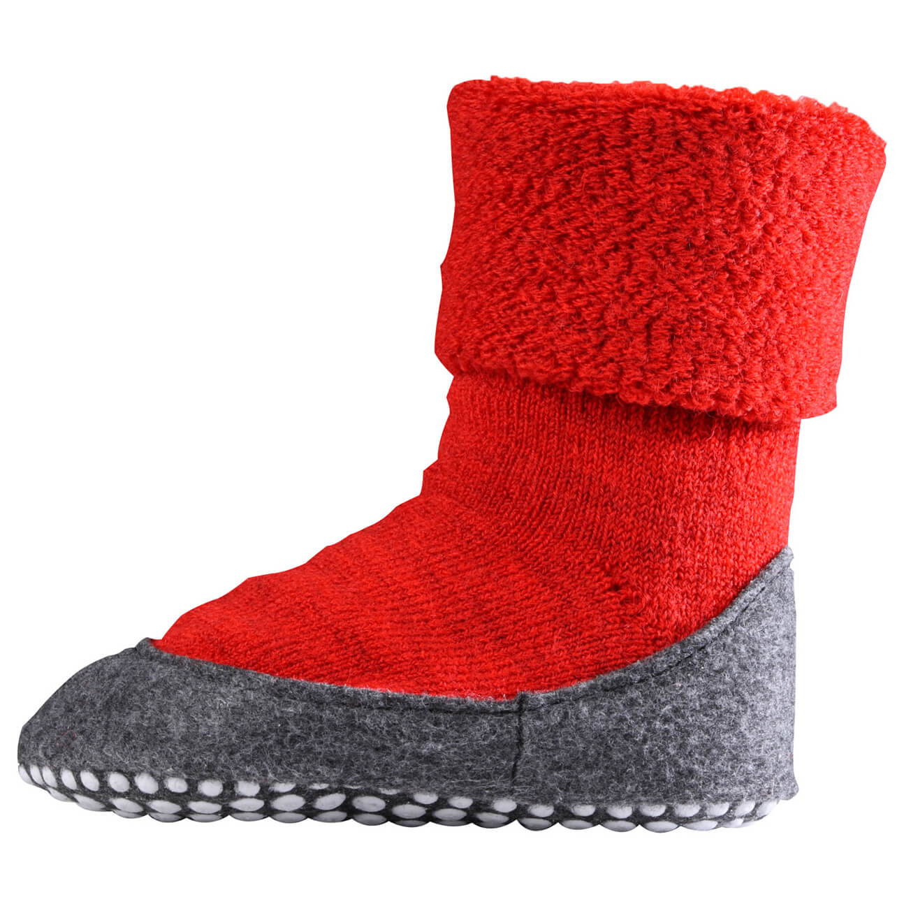 Falke Cosyshoes - Hüttenschuhe Kinder online kaufen | Bergfreunde.de