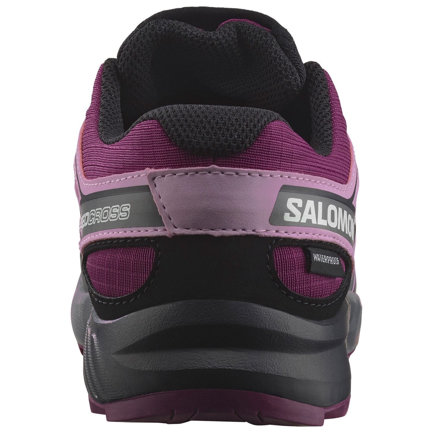 Salomon Speedcross CSWP - Scarpe sportive Bambini | Acquista online ...