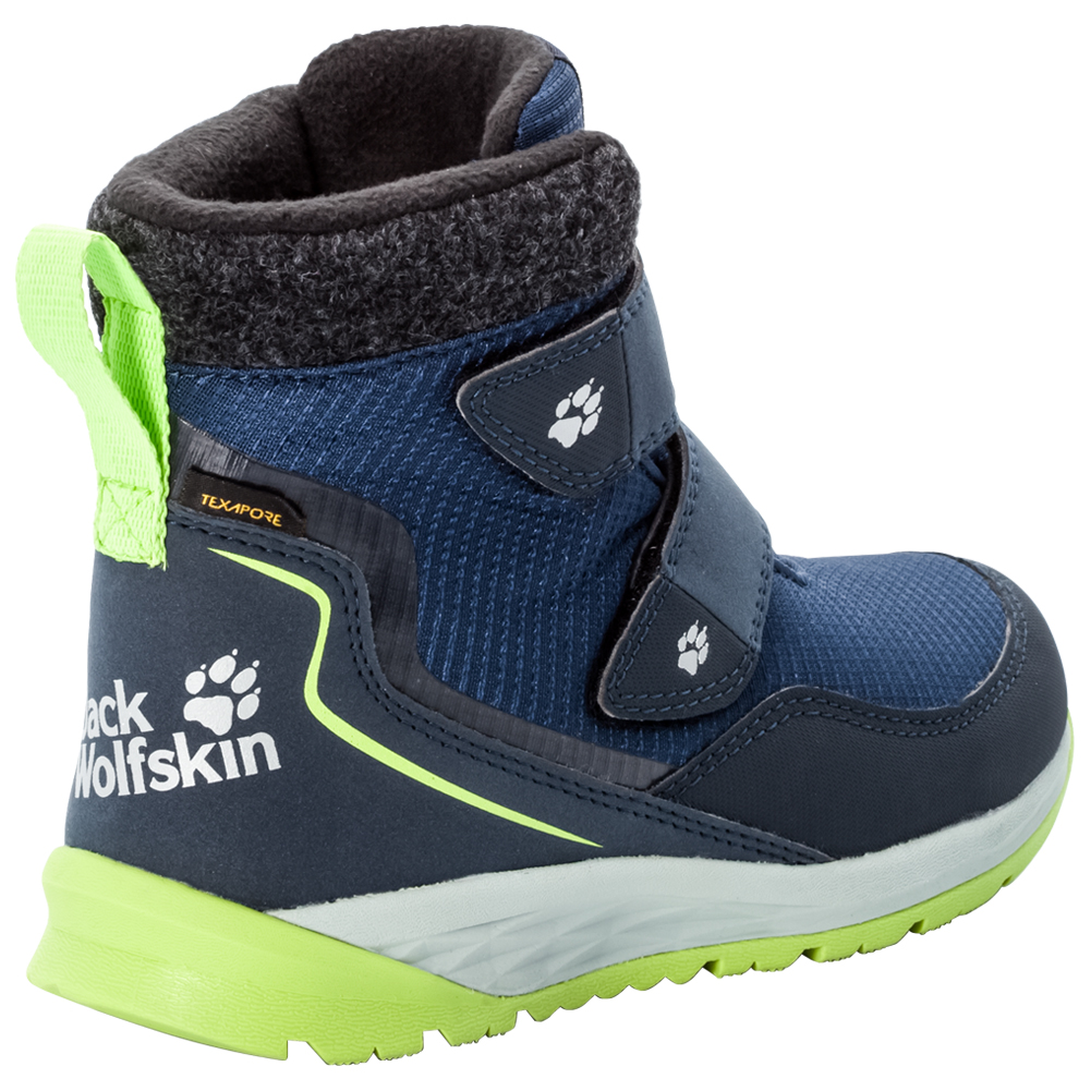 Jack Wolfskin Schuhe Kinder