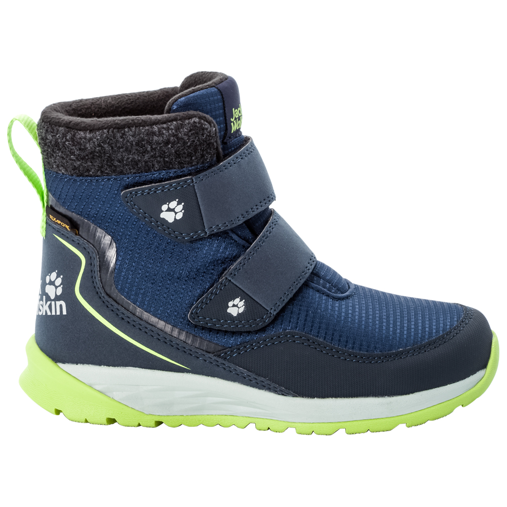 Jack Wolfskin Schuhe Kinder