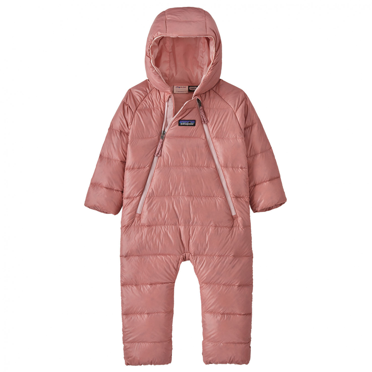 Patagonia Infant's Hi-Loft Down Sweater Bunting - Tuta outdoor Bambini ...