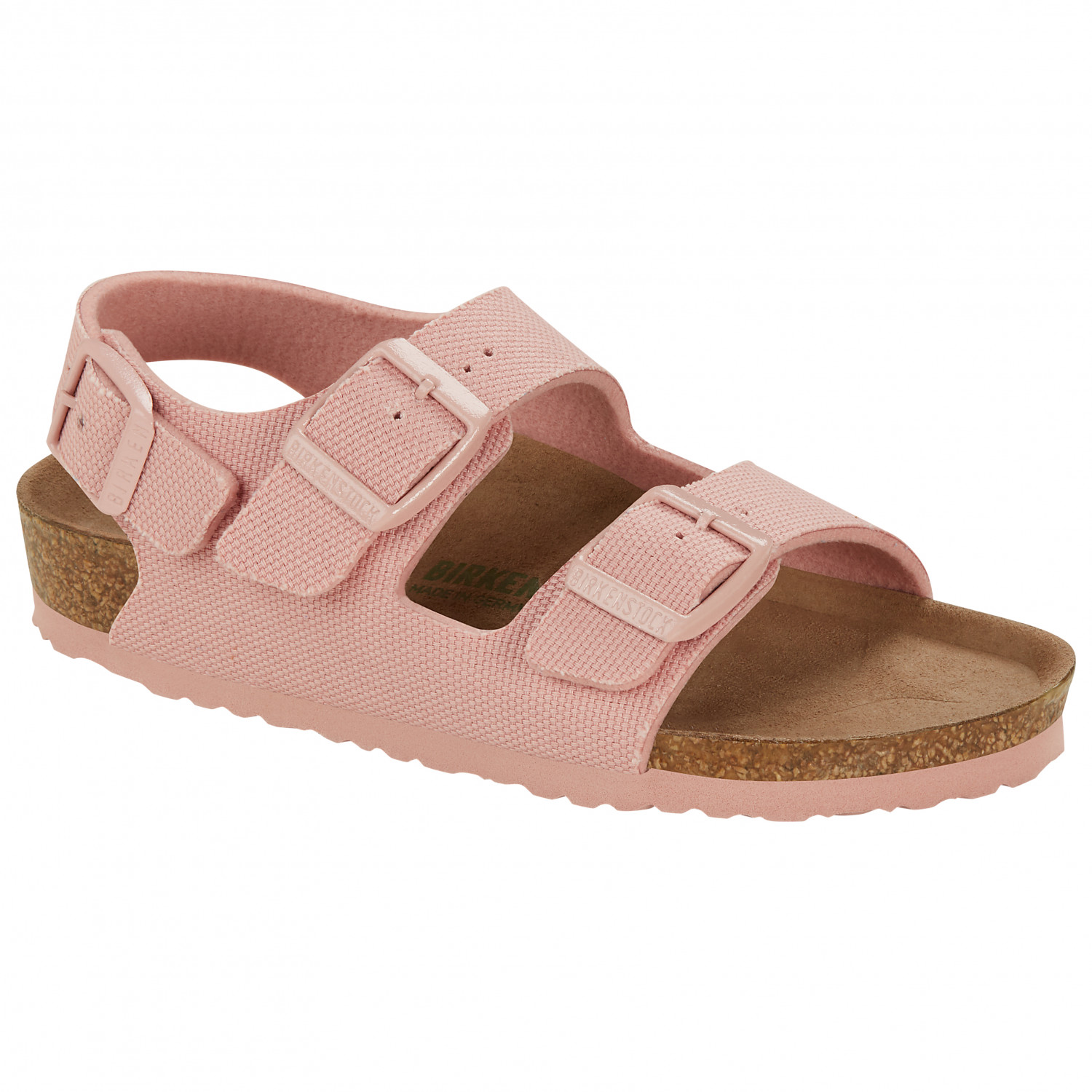 Birkenstock Milano Kinder