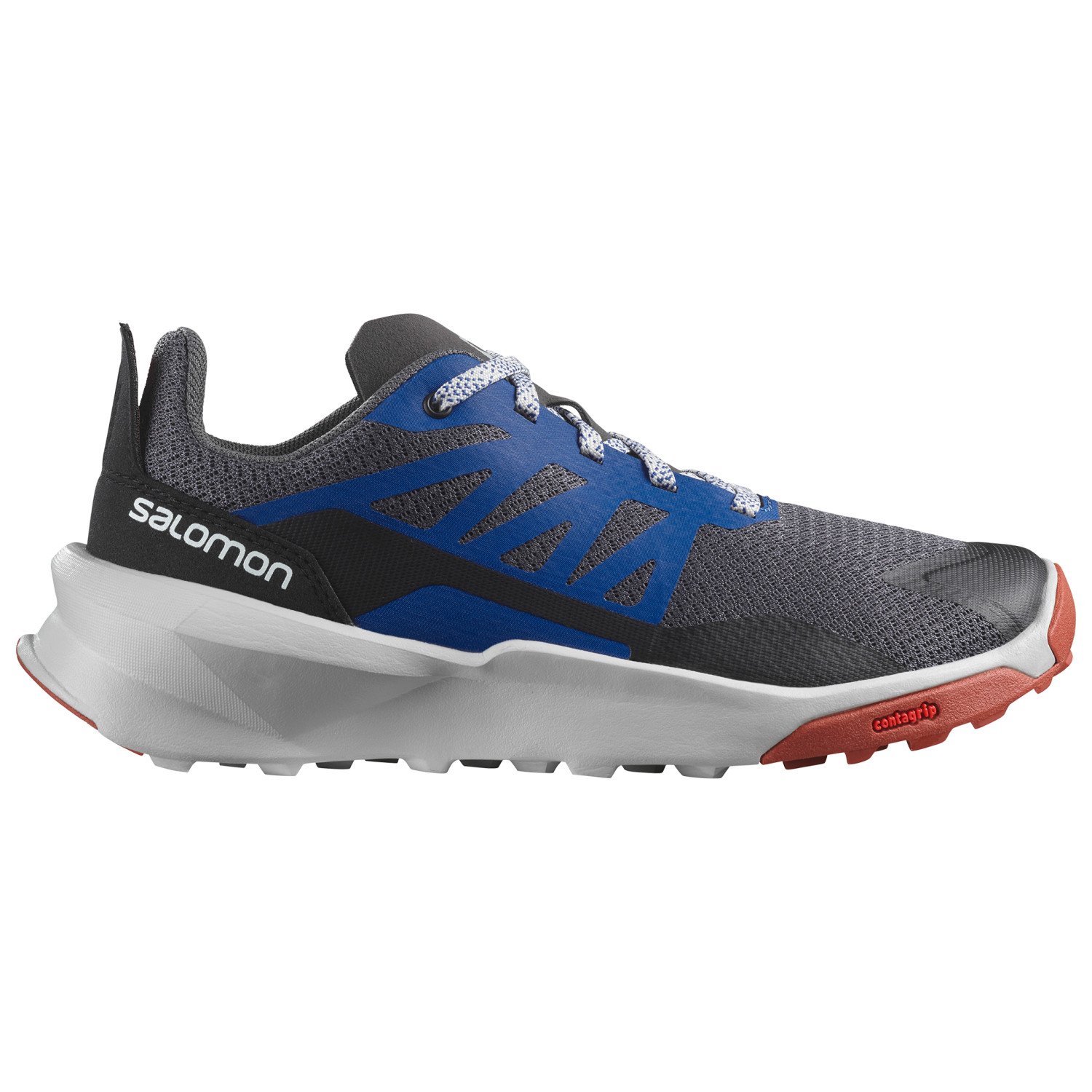 Salomon Youth Patrol - Multisport shoes Kids | Buy online | Bergfreunde.eu