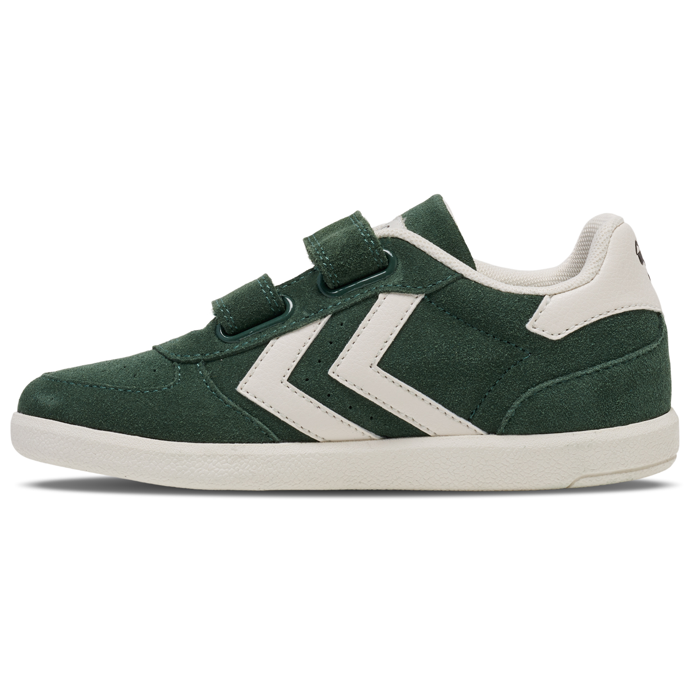 Hummel Victory Suede II - Sneakers Kids | Buy online | Bergfreunde.eu