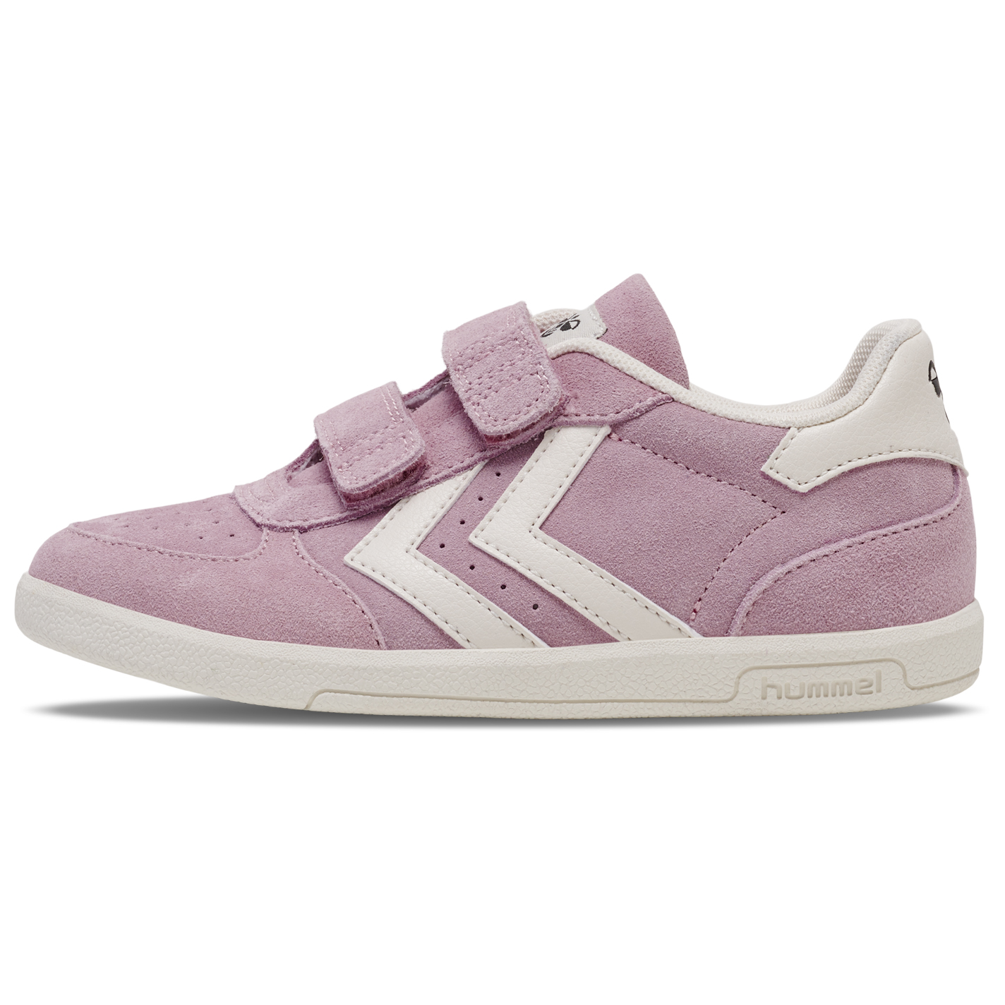 Hummel Victory Suede II - Sneakers Kinderen online kopen | Bergfreunde.nl