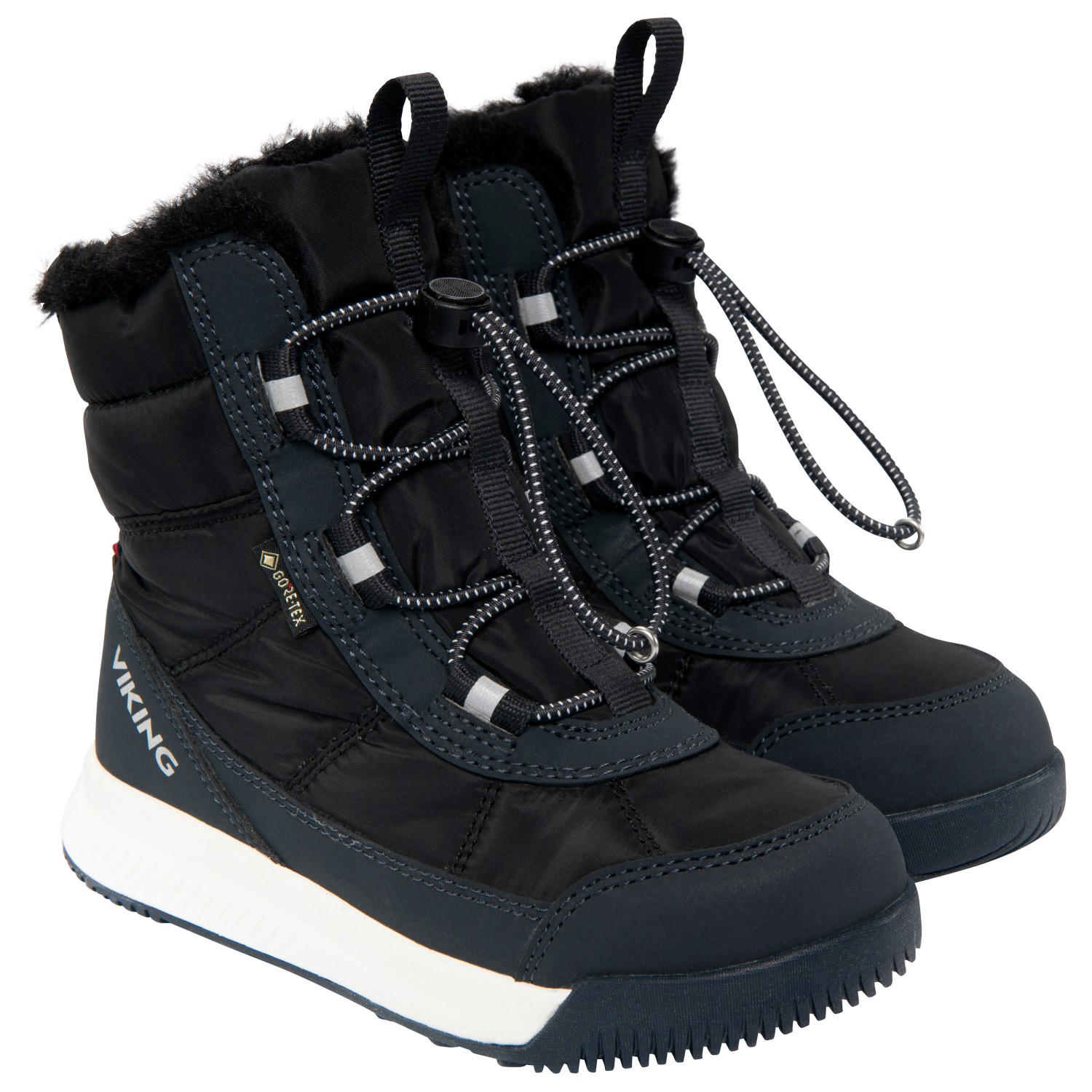 Viking Aery Warm GTX SL - Winter boots Kids | Buy online | Bergfreunde