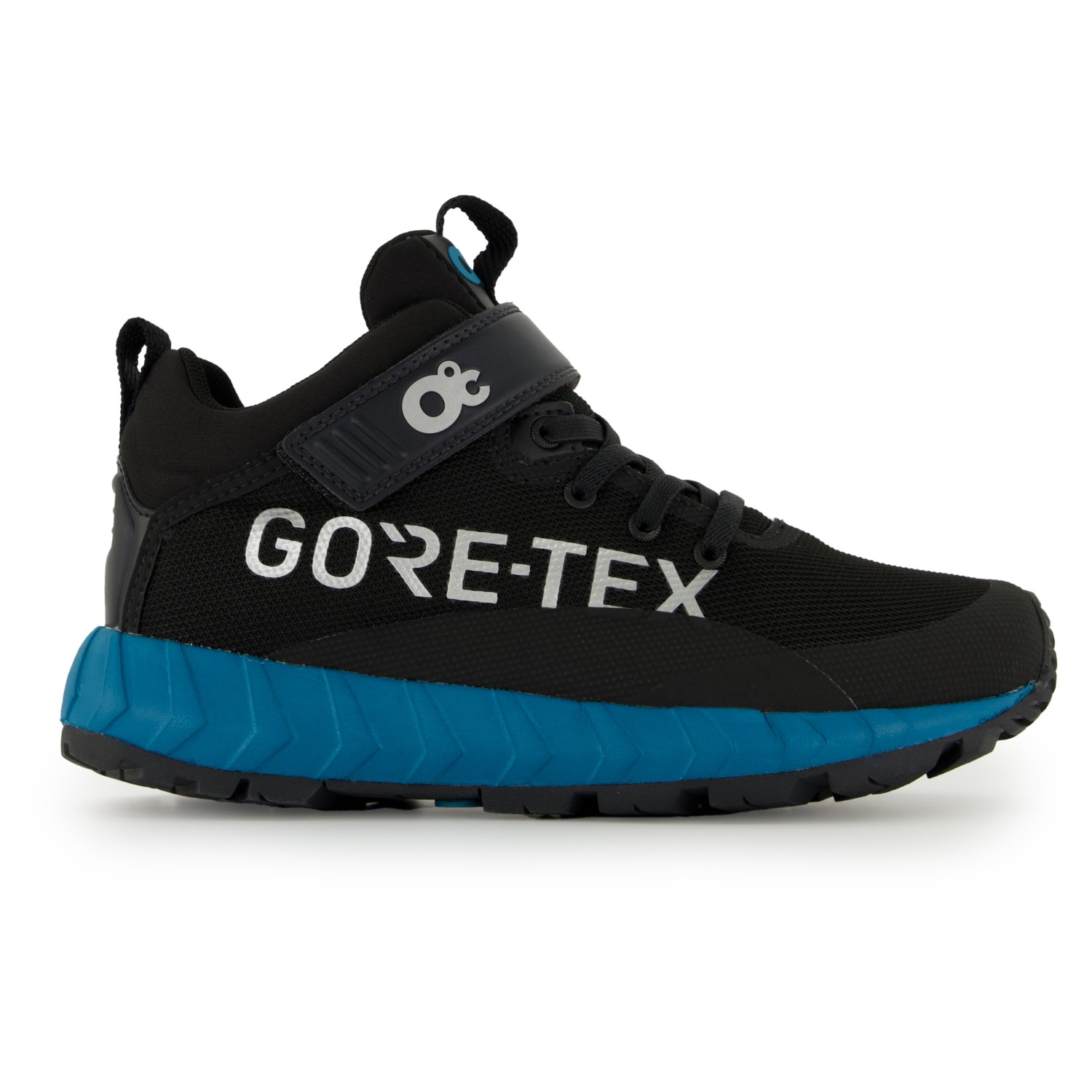 ZeroC Tåsen GTX - Vrijetijdsschoenen Kinderen online kopen | Bergfreunde.nl
