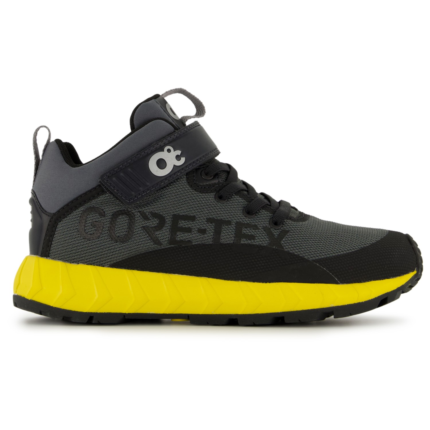 ZeroC Tåsen GTX - Chaussures de loisirs Enfants | Achat en ligne ...