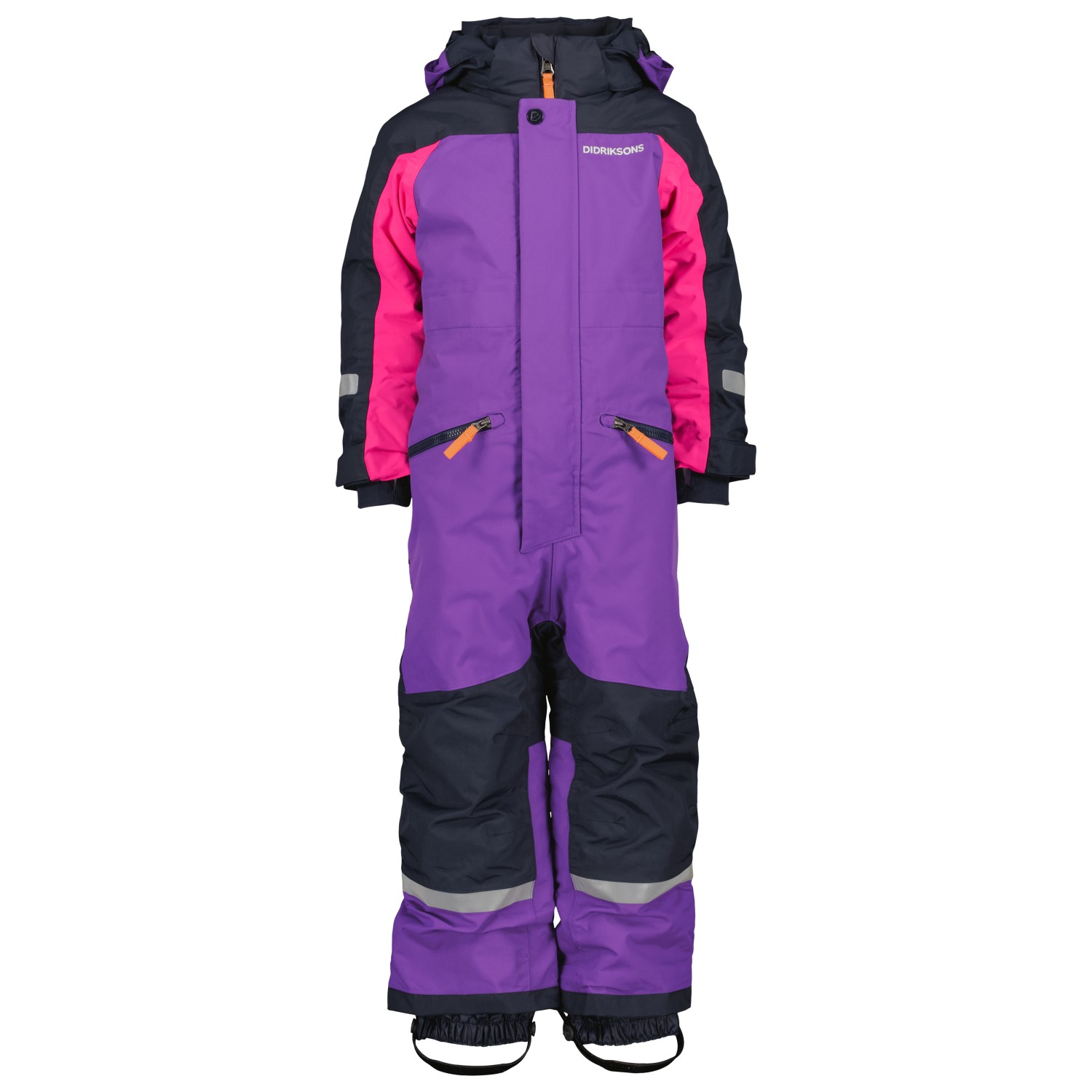 Didriksons Neptun Coverall 2 - Overall Kids | Buy online | Bergfreunde.eu
