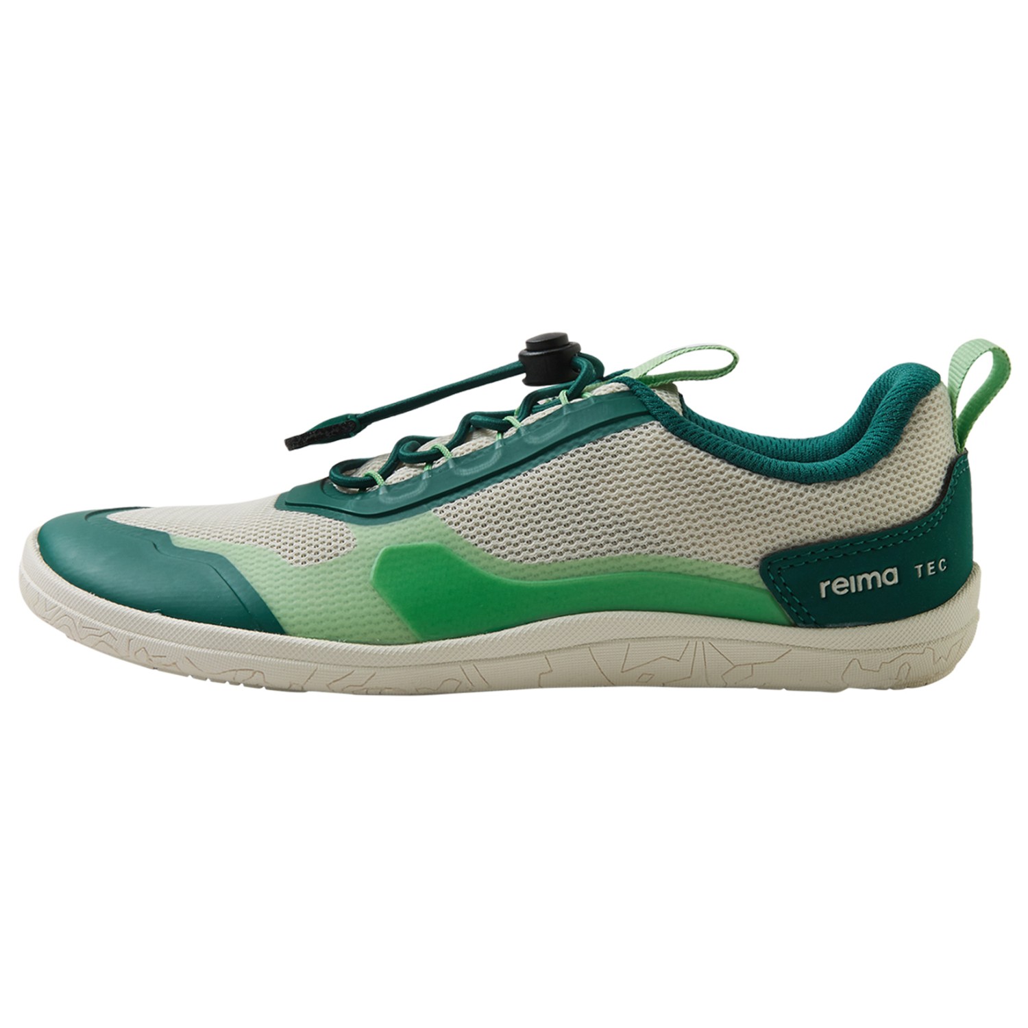 Reima Tallustelu - Barefoot shoes Kids | Free EU Delivery | Bergfreunde.eu