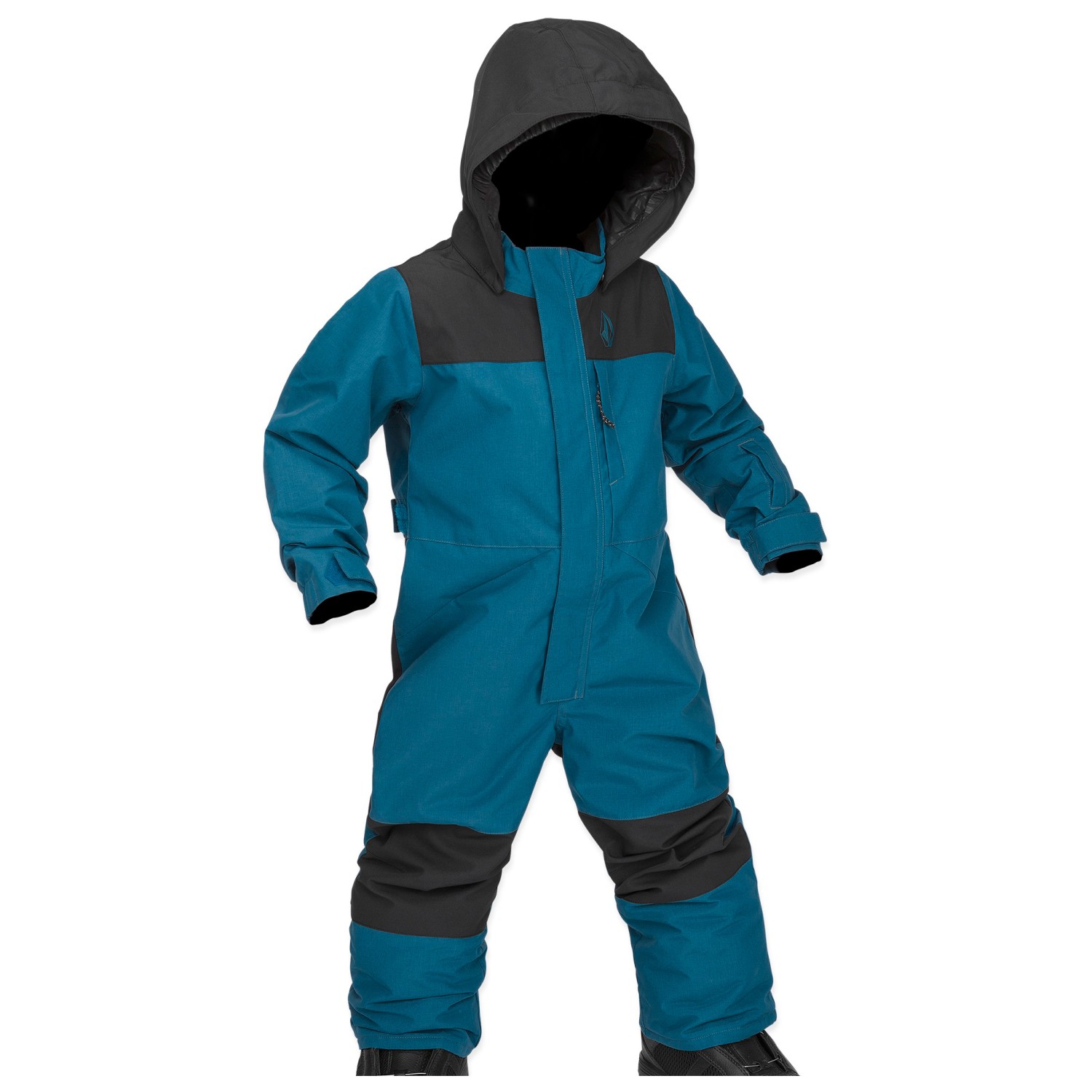 Volcom Volcom Toddler One Piece - Overall Kinder | Versandkostenfrei ...