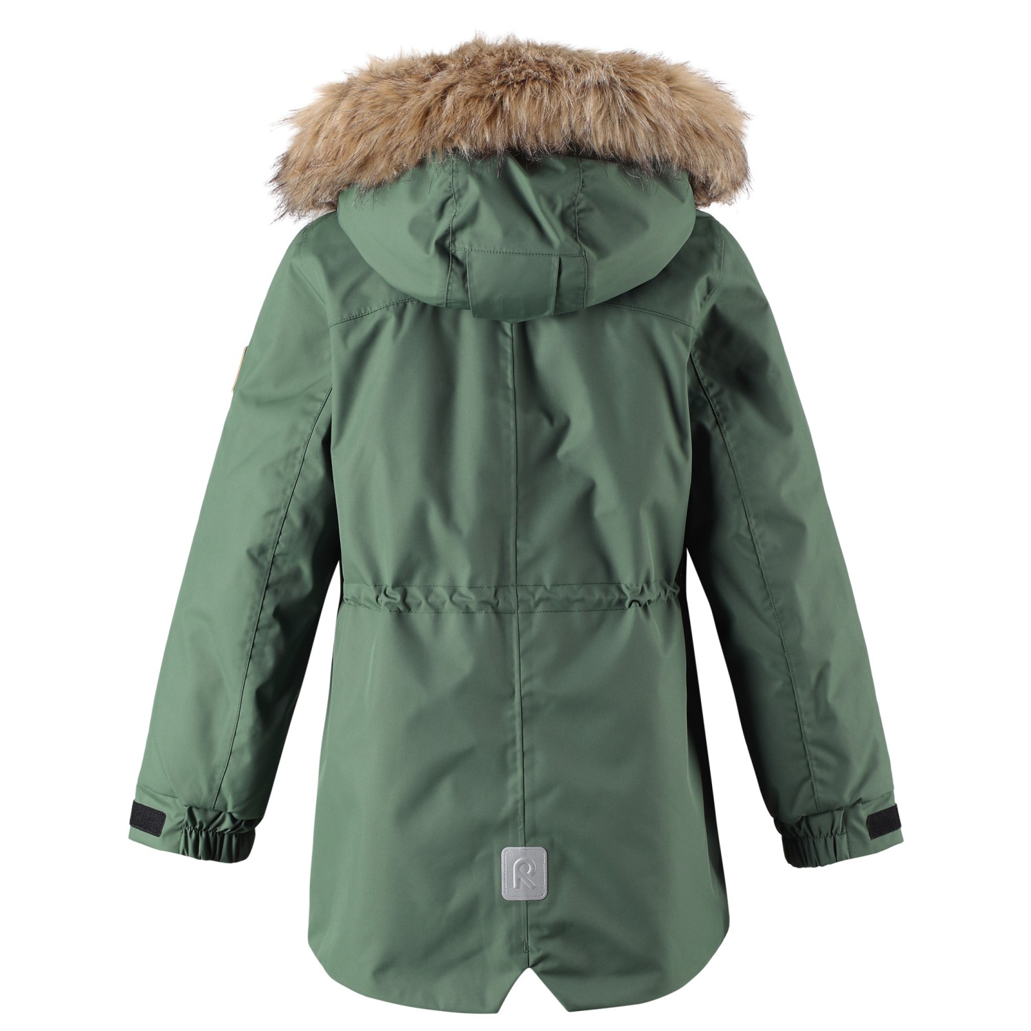 Reima Naapuri - Winter Jacket Kids | Buy online | Alpinetrek.co.uk
