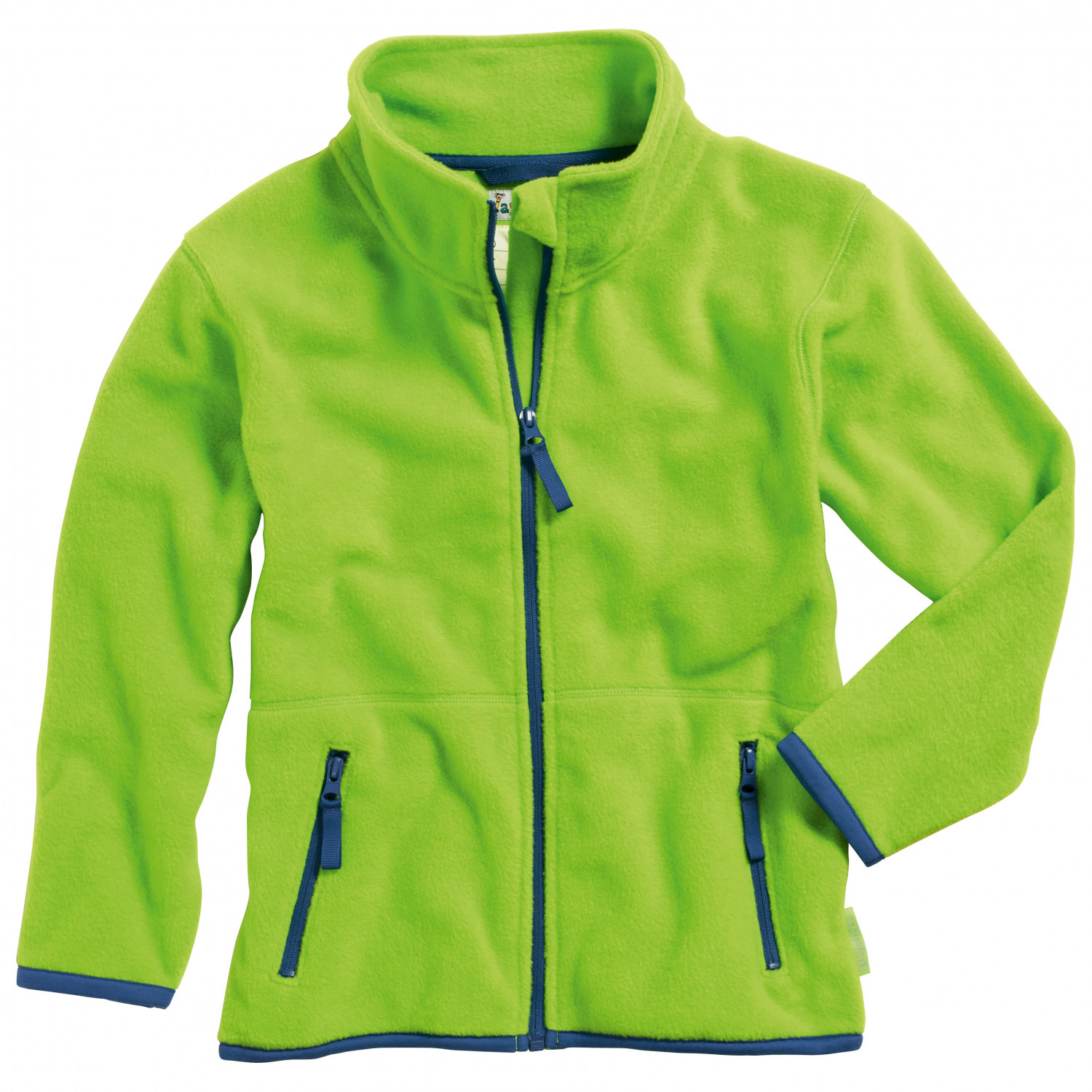 Playshoes Fleece-Jacke - Fleecejacka Barn köp online | Bergfreunde.se