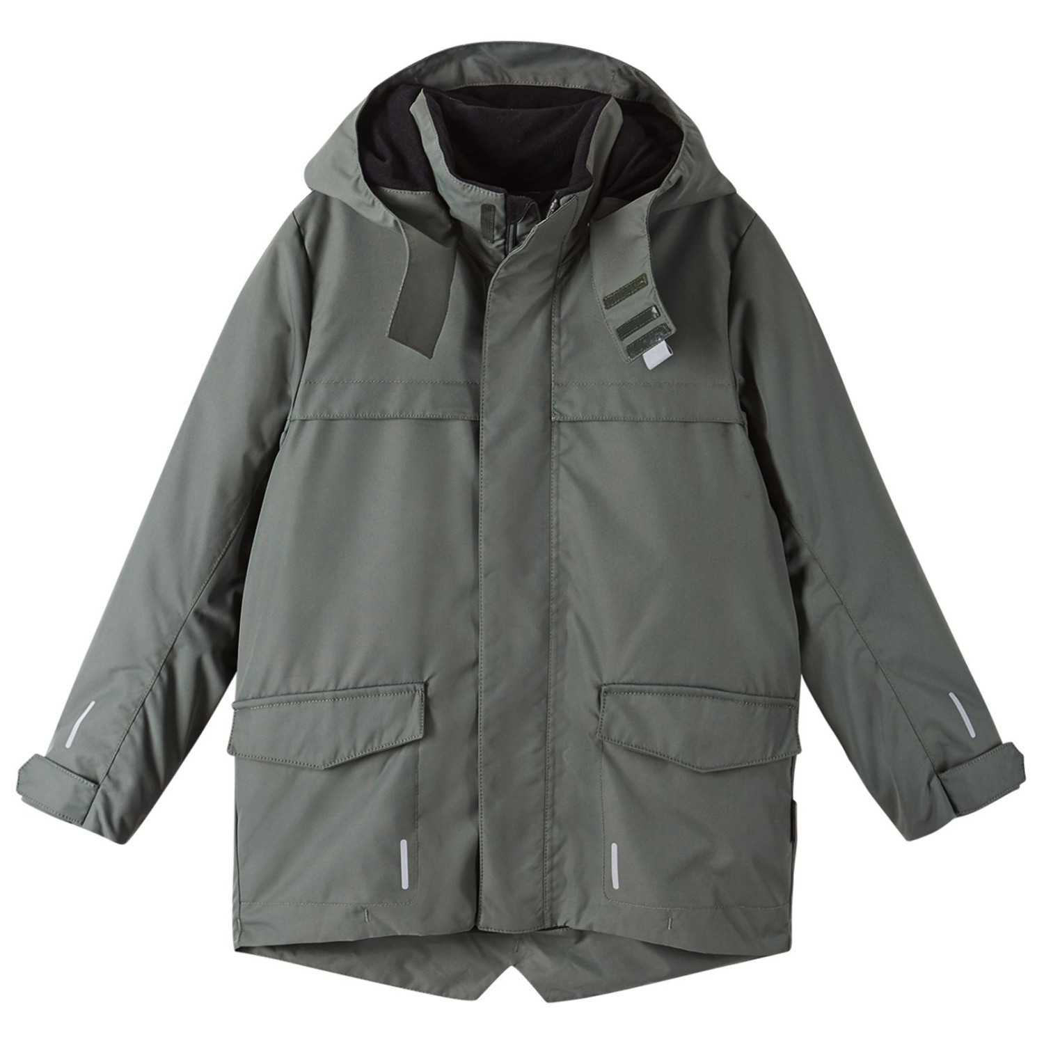 Reima Reimatec Winter Jacket Veli - Winterjacke Kinder online kaufen ...