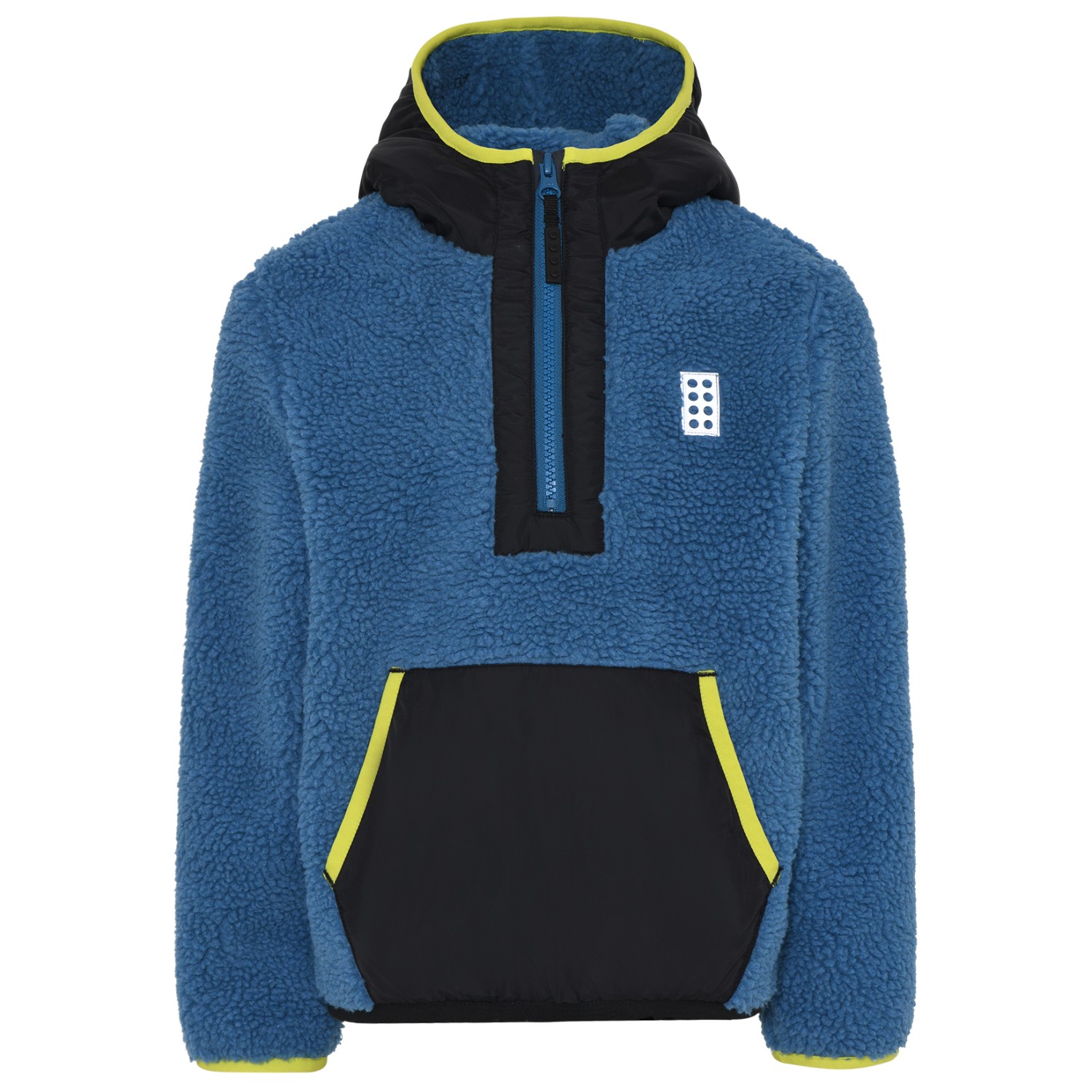 LEGO Sky 710 - Fleecevest Kinderen online kopen | Bergfreunde.nl