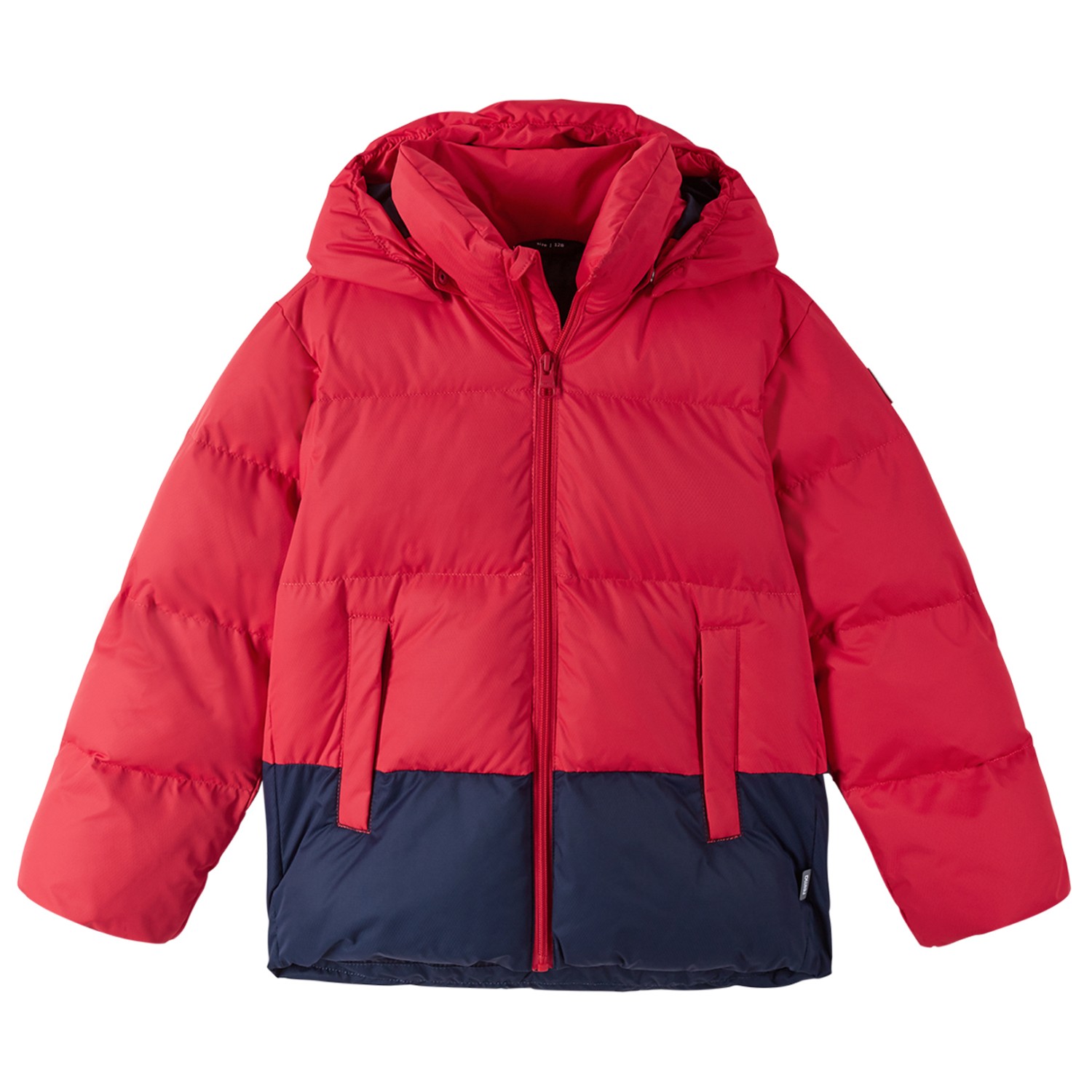 Reima Teisko - Winterjacke Kinder | Versandkostenfrei | Bergfreunde.de
