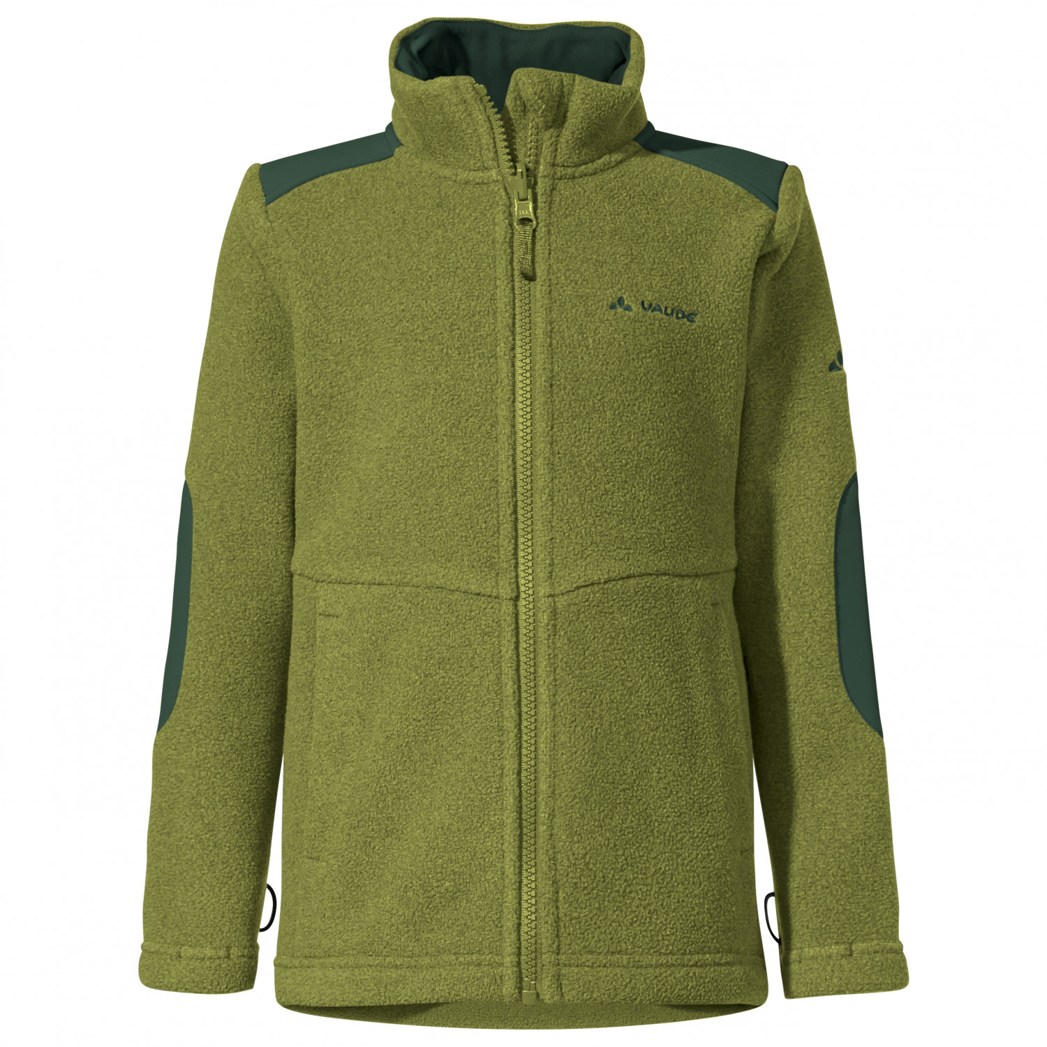 Vaude Caprea Fleece Jacket II - Fleecejacke Kinder online kaufen | Berg ...