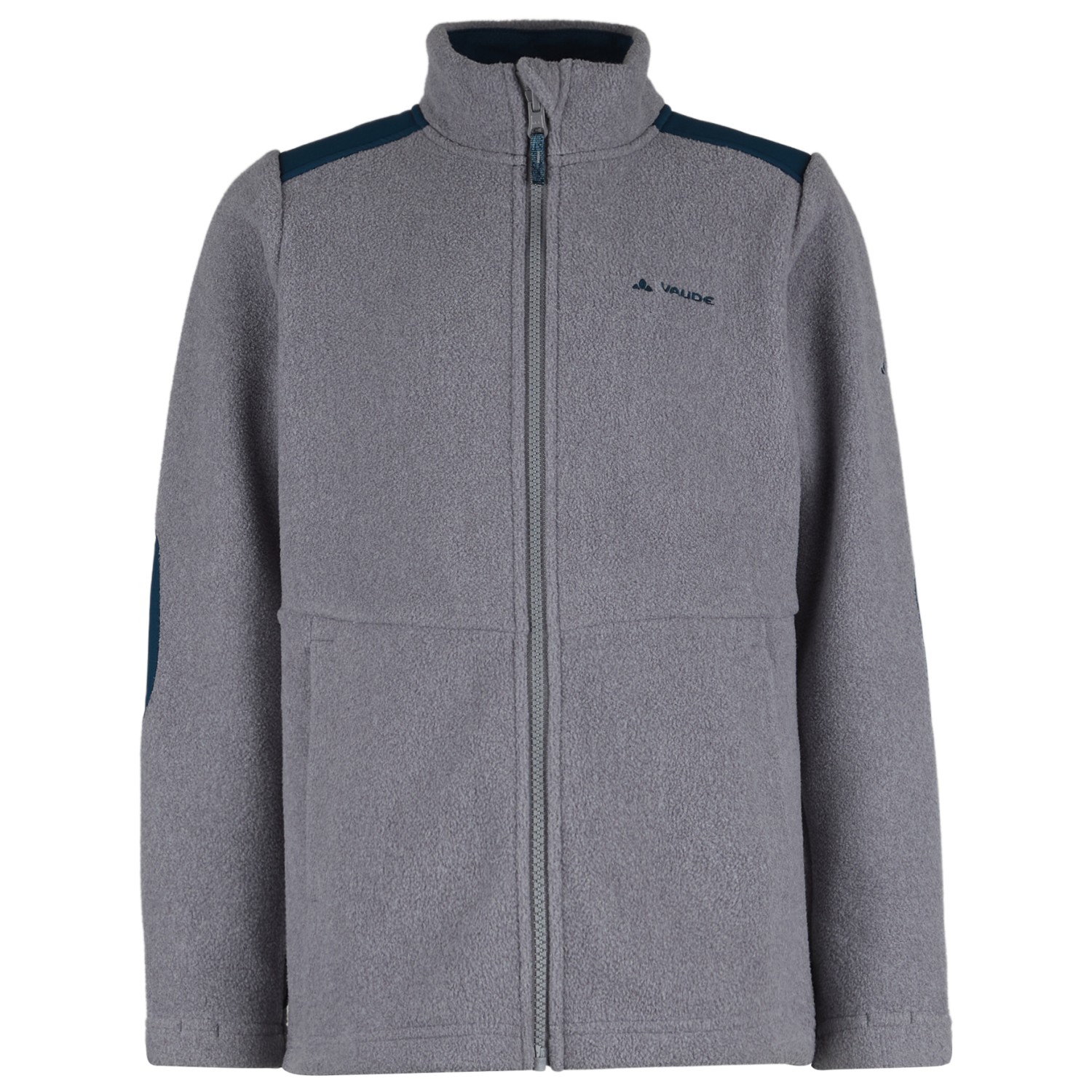 Vaude Caprea Fleece Jacket II - Fleecejacke Kinder online kaufen | Berg ...