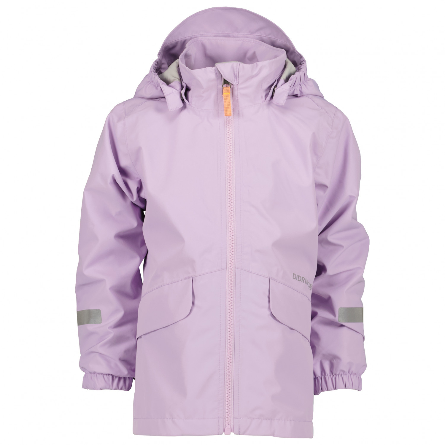 Didriksons Norma Jacket 2 - Waterproof jacket Kids | Buy online ...