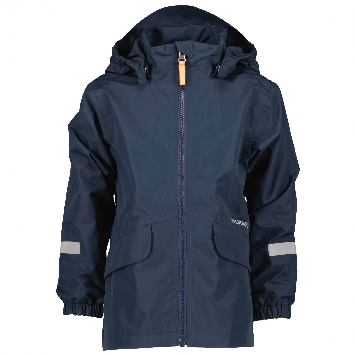Didriksons Norma Jacket 2 - Waterproof jacket Kids | Buy online ...