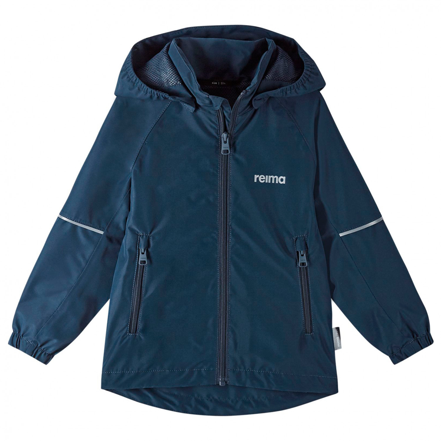 Reima Reimatec Kallahti - Waterproof jacket Kids | Buy online ...
