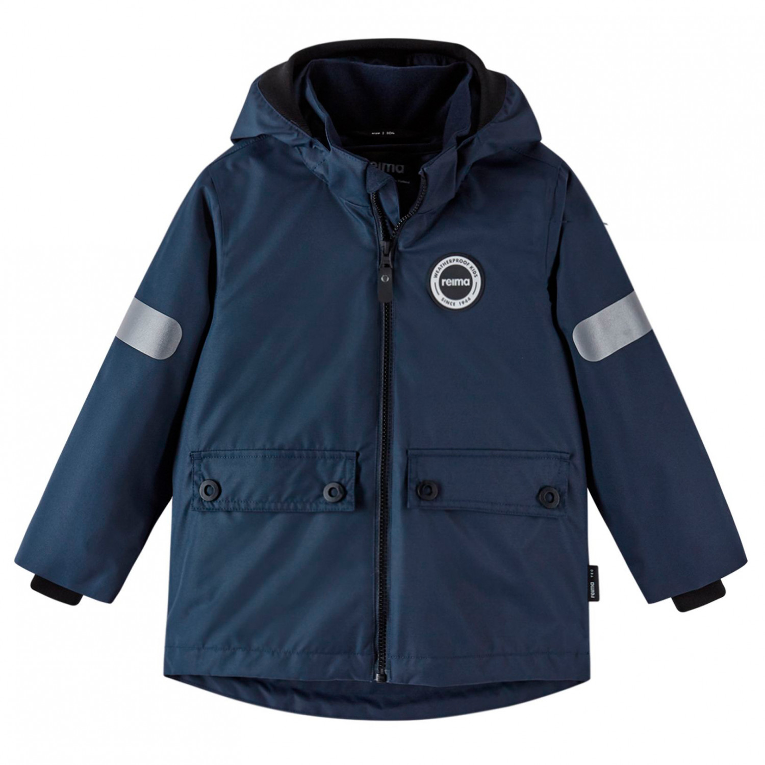 Reima Reimatec Sydvest - 3-in-1 jacket Kids | Free EU Delivery ...