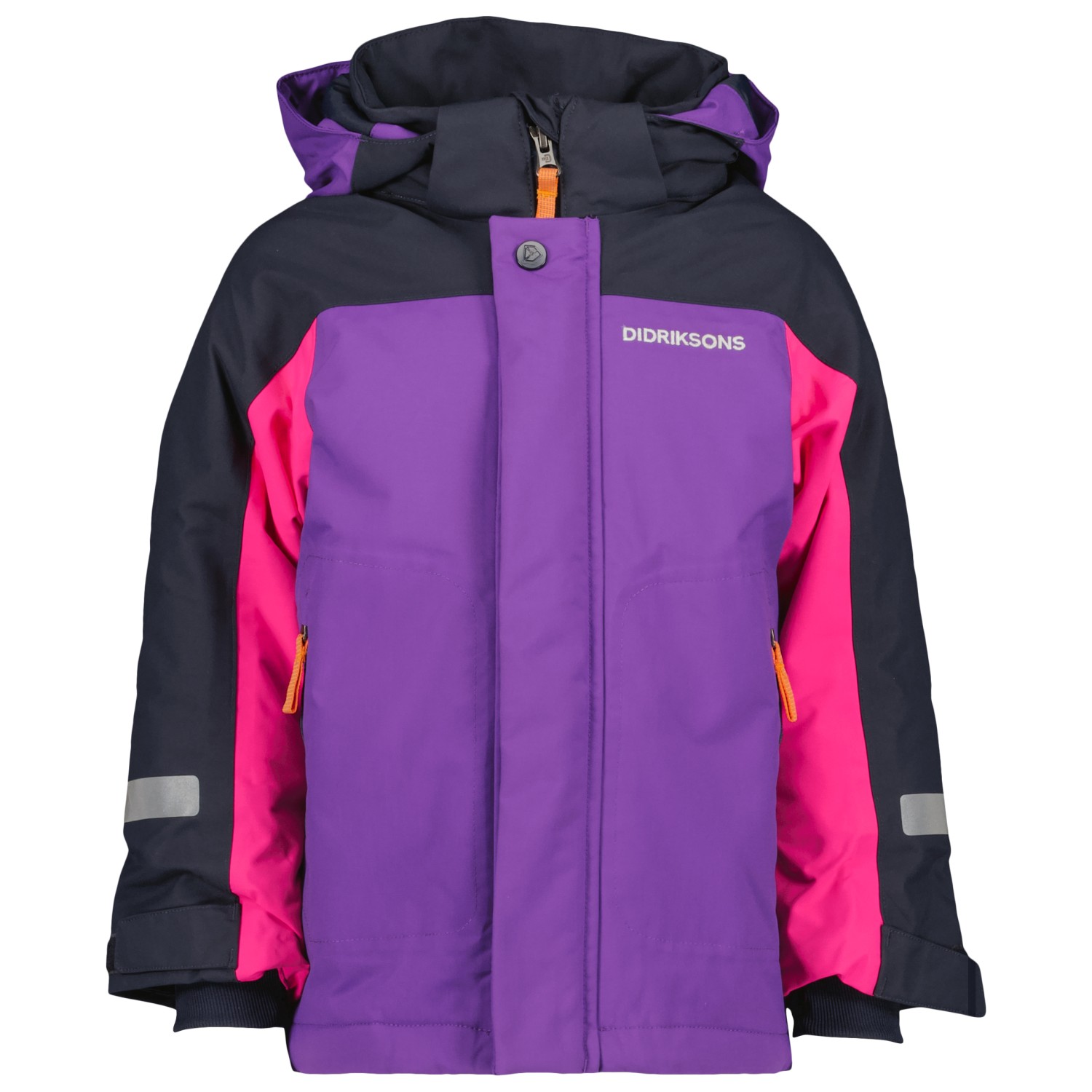 Didriksons Neptun Jacket 2 - Winter jacket Kids | Buy online ...