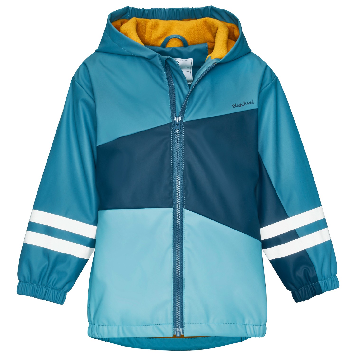 Playshoes Regenjacke Fleece-Futter - Regenjacke Kinder online kaufen ...
