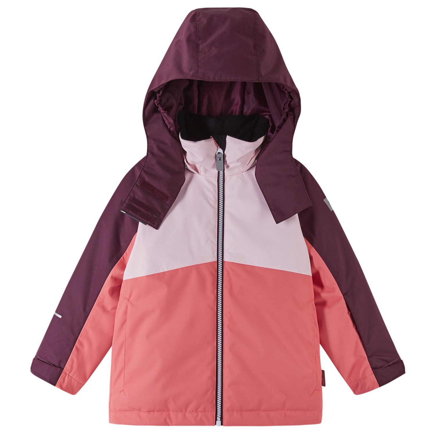 Reima Reimatec Winter Jacket Salla - Ski-jas Kinderen online kopen ...