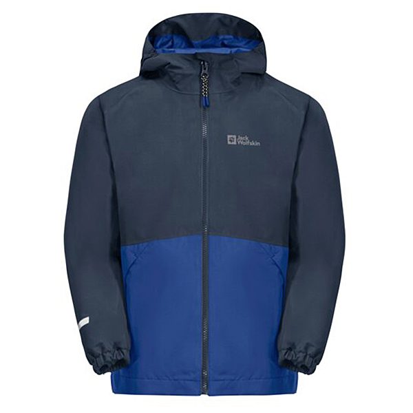 Jack Wolfskin Iceland Kinder