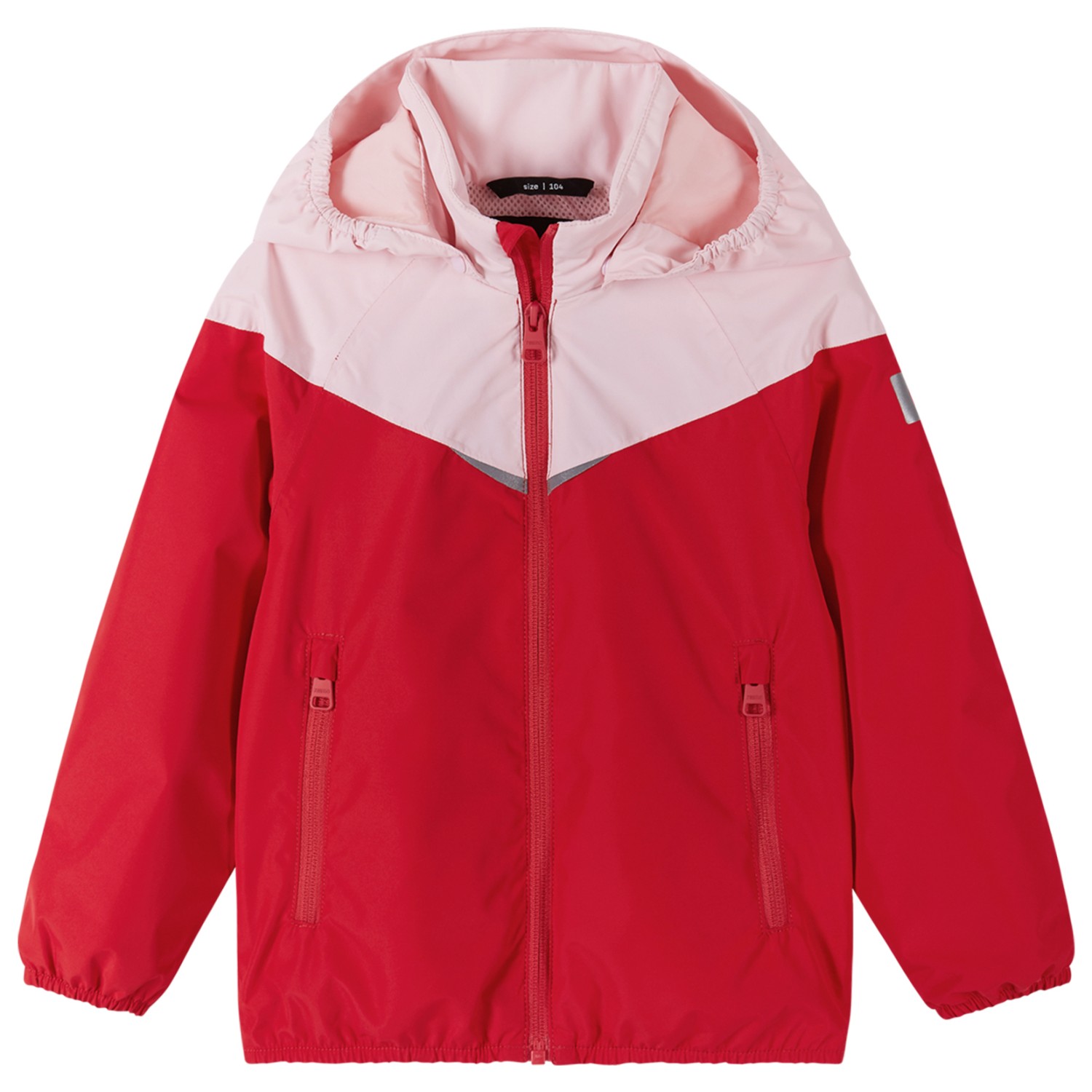 Reima Tuulela - Waterproof jacket Kids | Buy online | Bergfreunde.eu