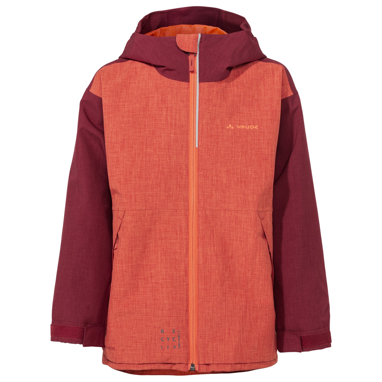 Vaude Hylax 2L Jacket - Regenjacke Kinder | Versandkostenfrei | Bergfreunde