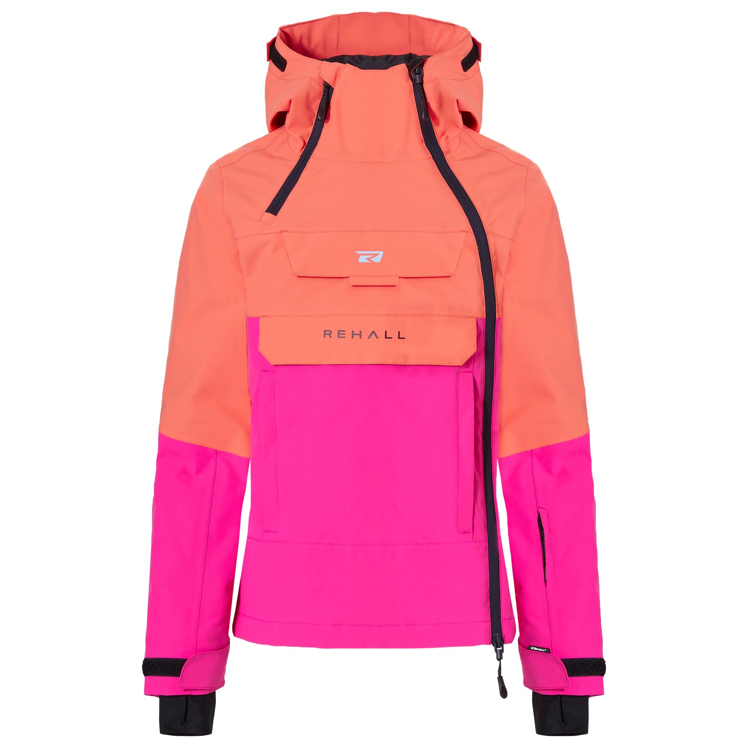 Rehall Taylor-R Snow Anorak Jacket - Skijacke Mädchen ...