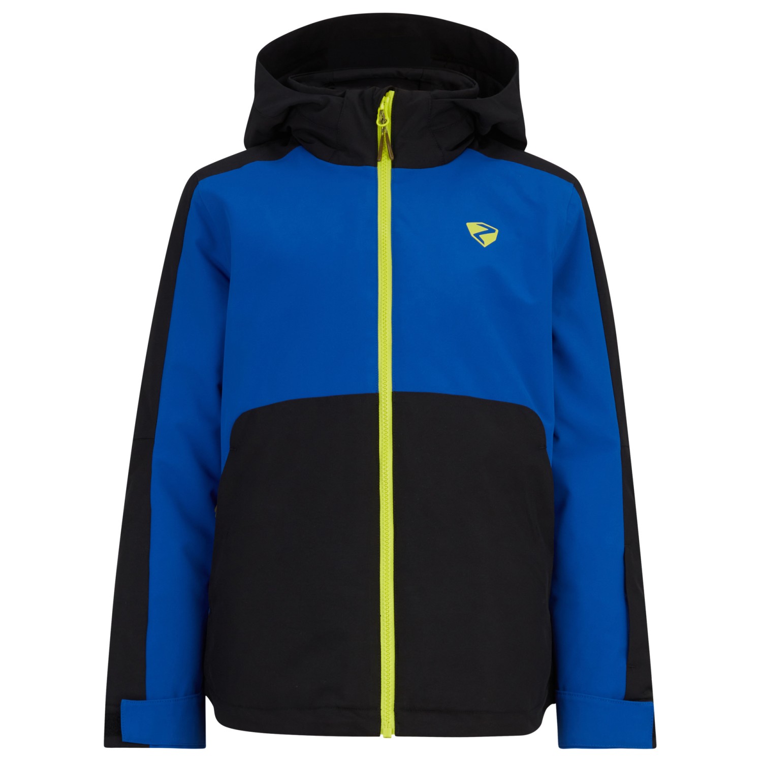 Ziener Aluck - Ski jacket Kids | Buy online | Bergfreunde.eu