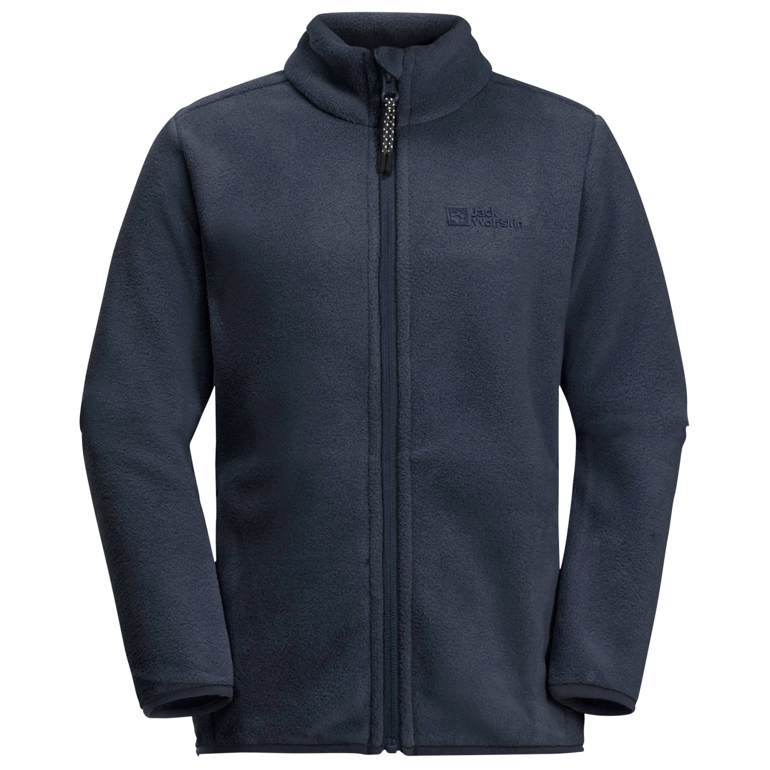 Jack Wolfskin Winterstein Jacket - Fleecejacke Kinder online kaufen ...