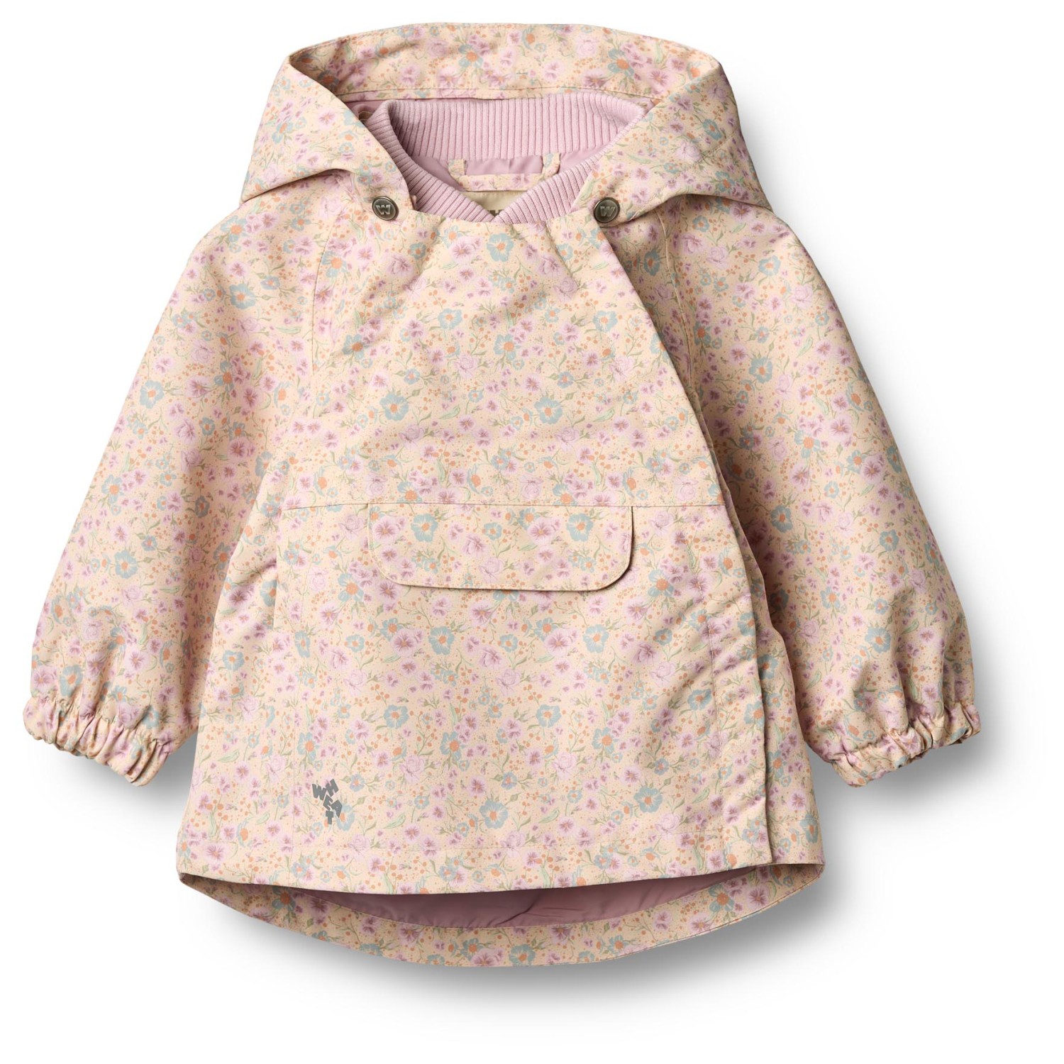 WHEAT Jacket Sveo Tech - Regenjacke Kinder online kaufen | Bergfreunde.de