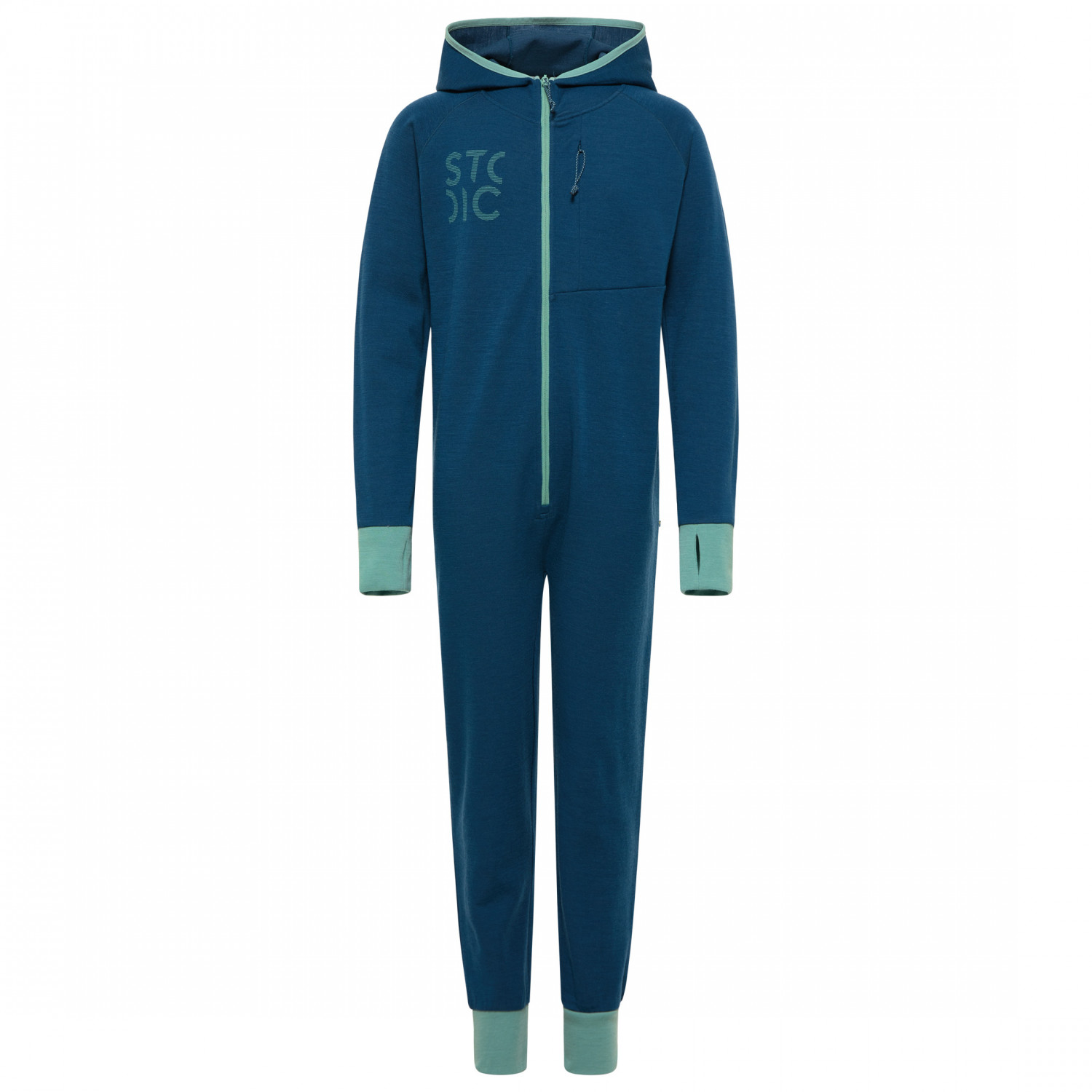 Stoic Merino260 StadjanSt. One Suit - Overall Kids | Free EU Delivery ...