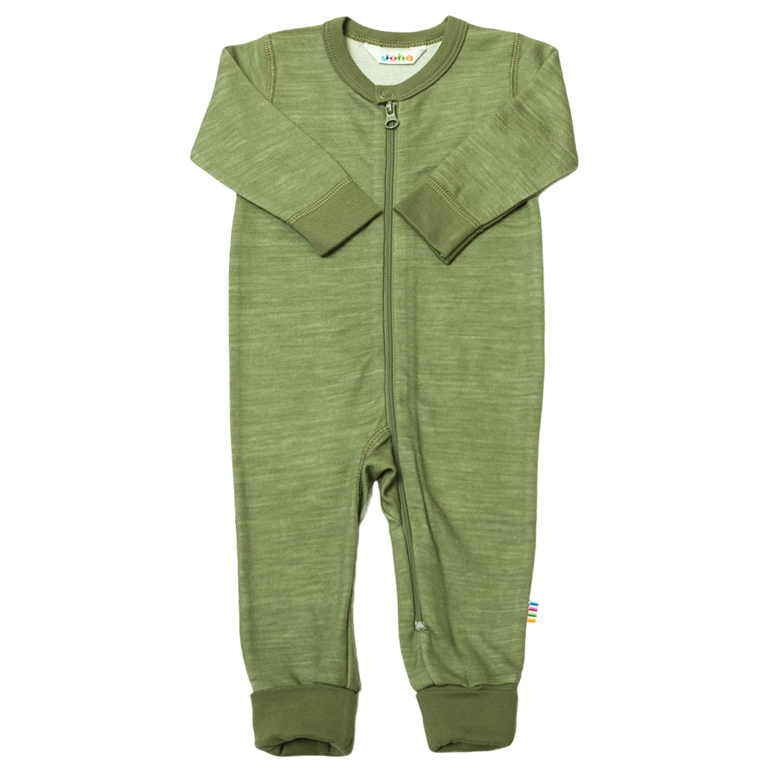 Joha 616 Jumpsuit Wool & Bamboo - Overall Kinderen online kopen ...