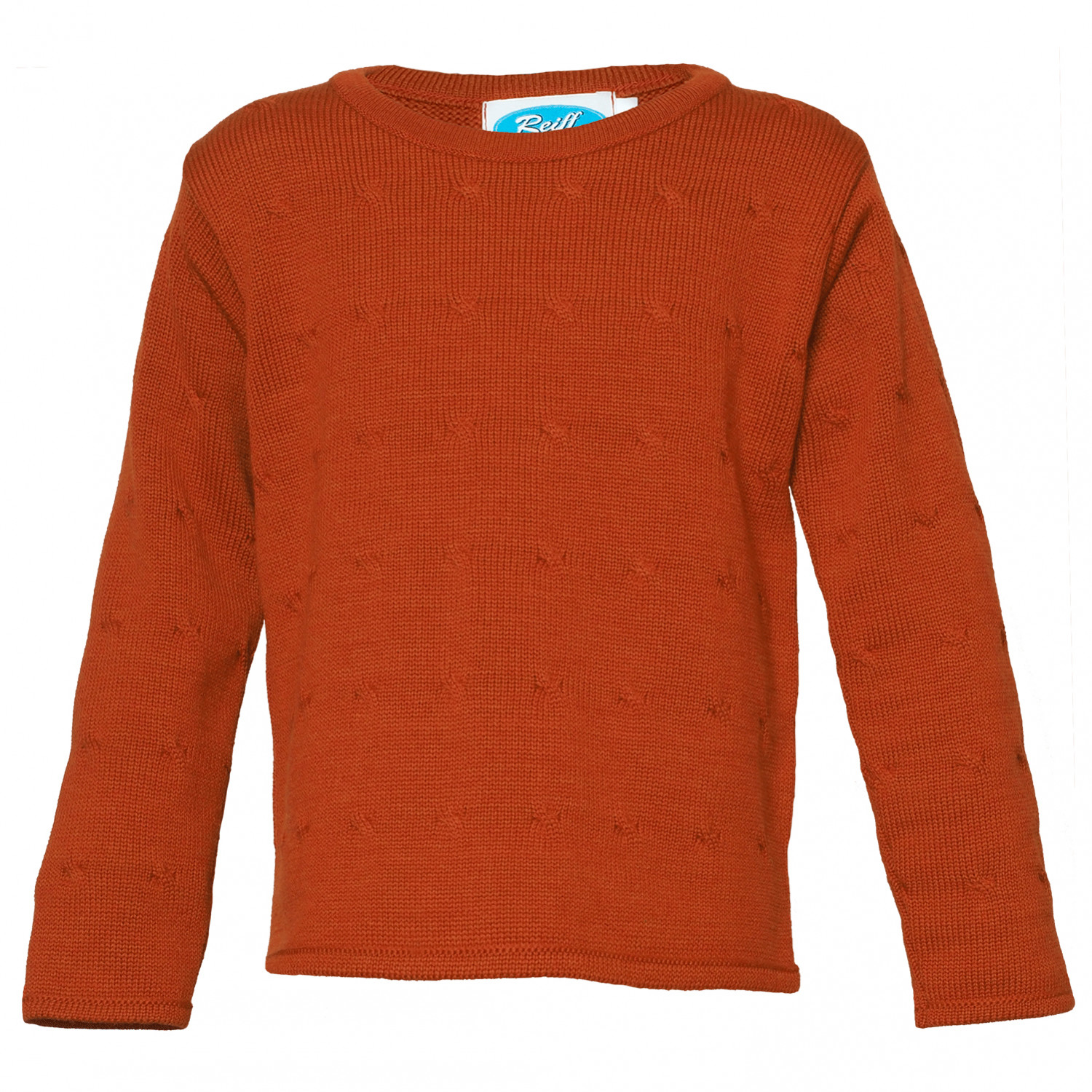 Reiff Pulli Twist - Merino jumper Kids | Buy online | Bergfreunde.eu