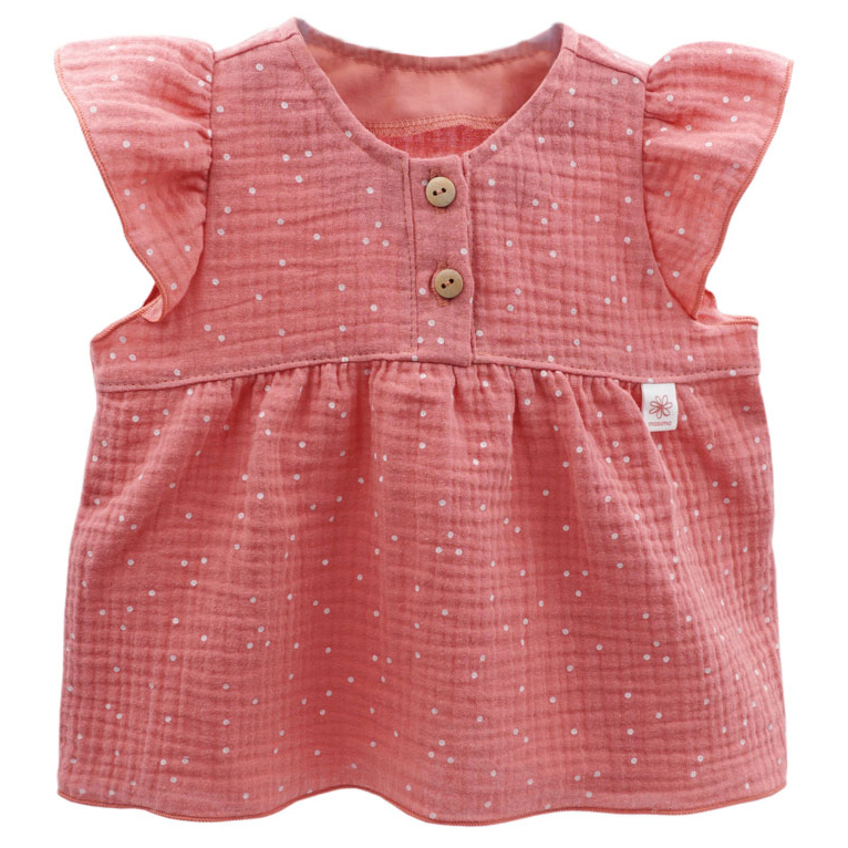 Maximo Baby Top - Top Girls | Buy online | Bergfreunde.eu