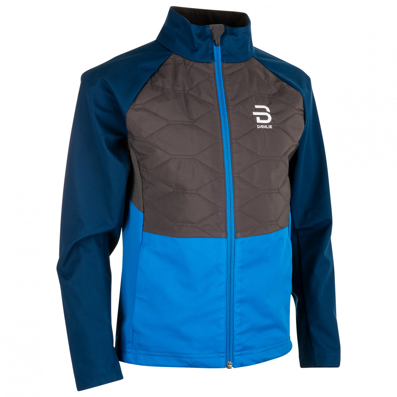 Daehlie Jacket Challenge 2.0 Junior - Langlaufjacke Kinder online ...