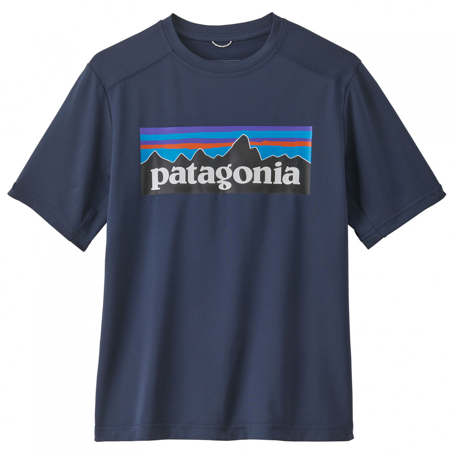 Patagonia Cap SW T-Shirt - Funktionsshirt Kinder online kaufen ...