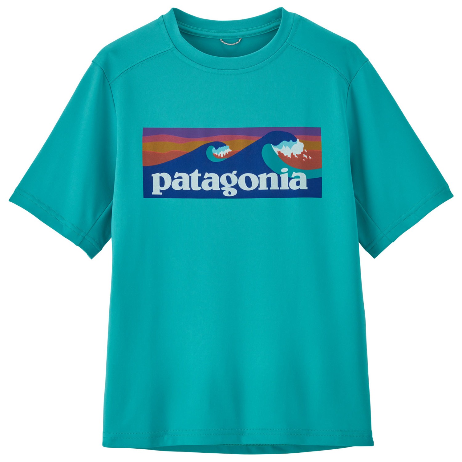 Patagonia Cap SW T-Shirt - Funktionsshirt Kinder online kaufen ...