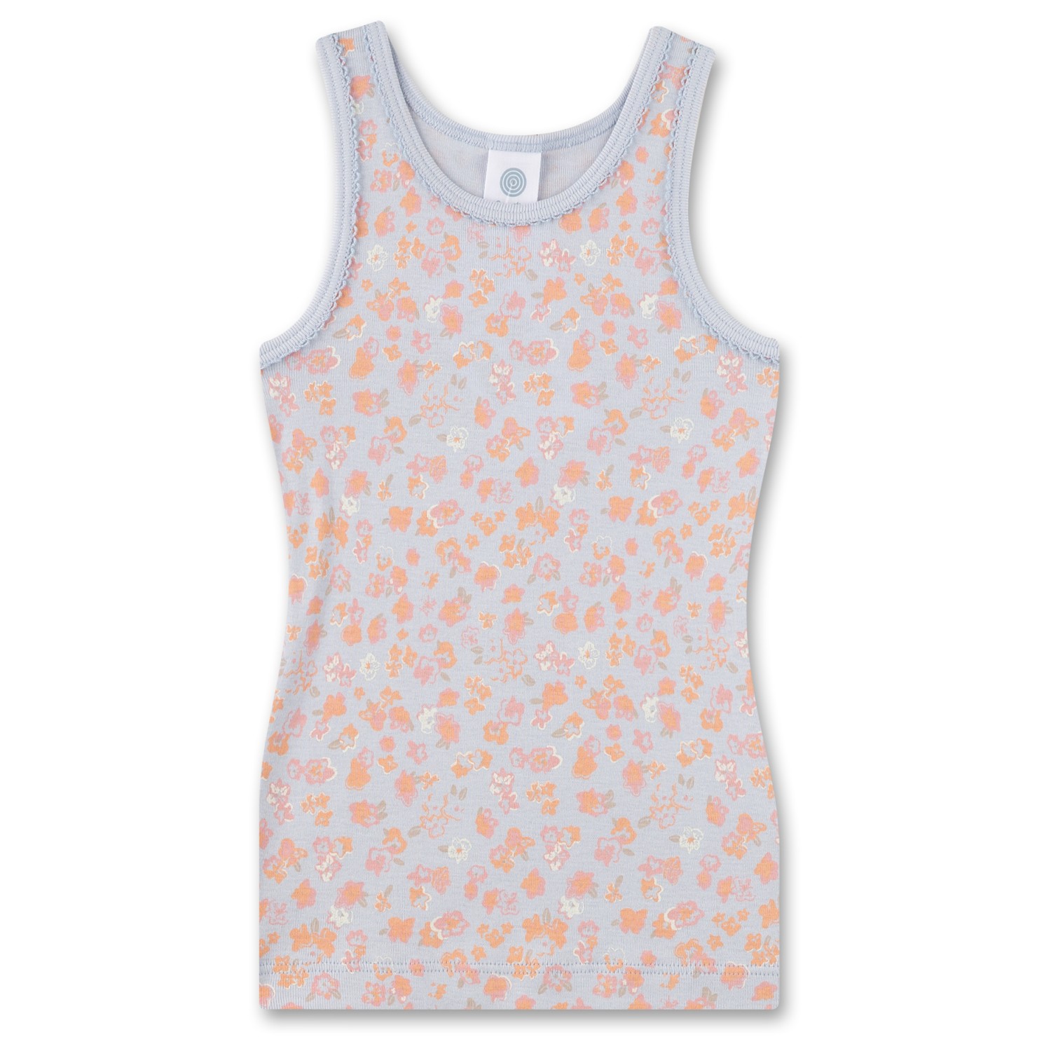 Sanetta Modern Classic Shirt - Top Kinder online kaufen | Bergfreunde.de