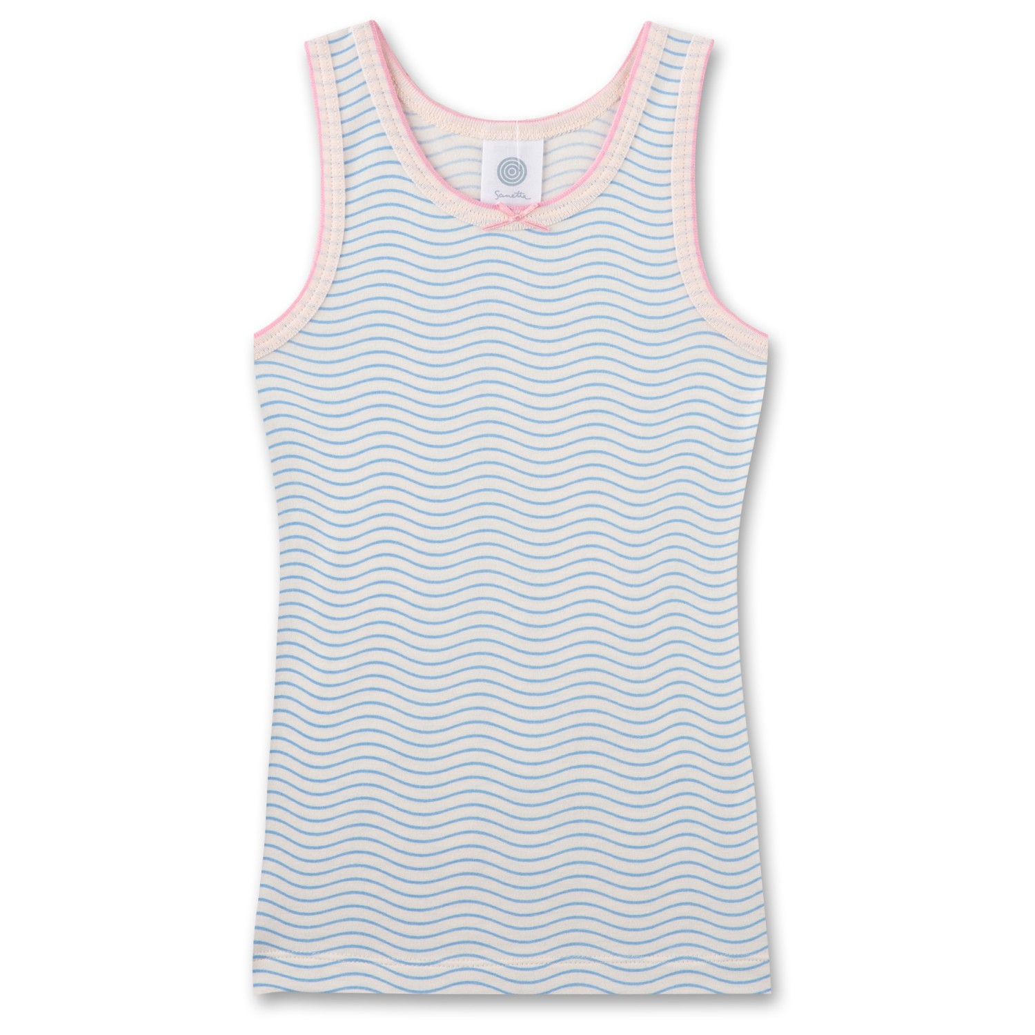 Sanetta Modern Mainstream Shirt - Top Kinder online kaufen | Bergfreunde.de