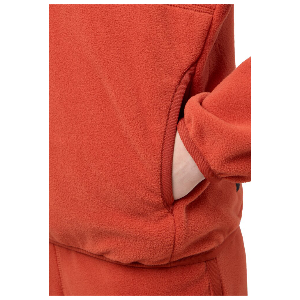 Jack Wolfskin Youth Smileyworld Hoody - Fleece jumper Kids | Buy online ...