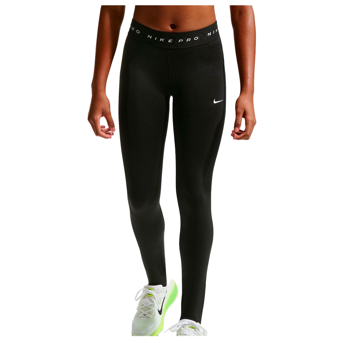 Nike Pro Dri-Fit Tight Sport Pack - Leggings Girls | Buy online ...