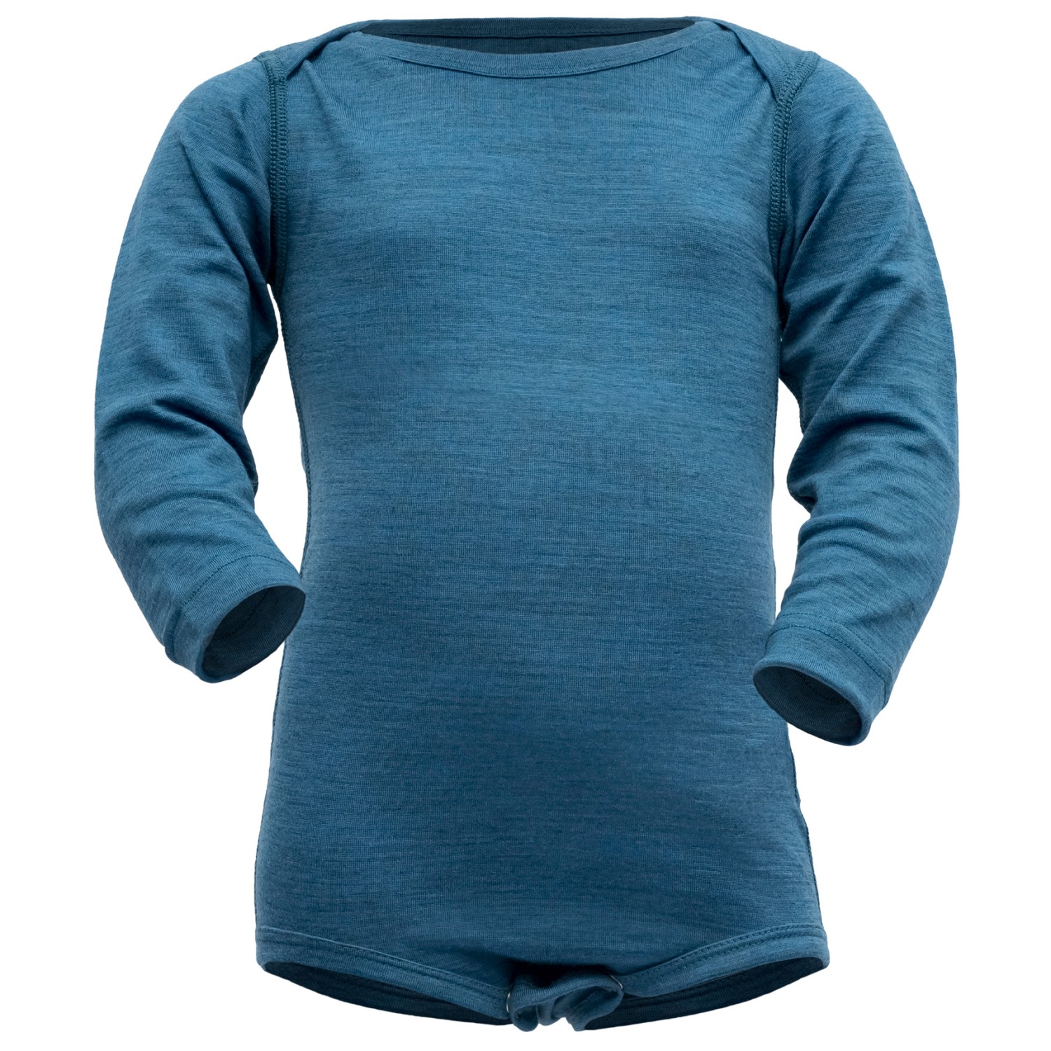 Devold Breeze Merino Body - Merino base layer Kids | Buy online ...