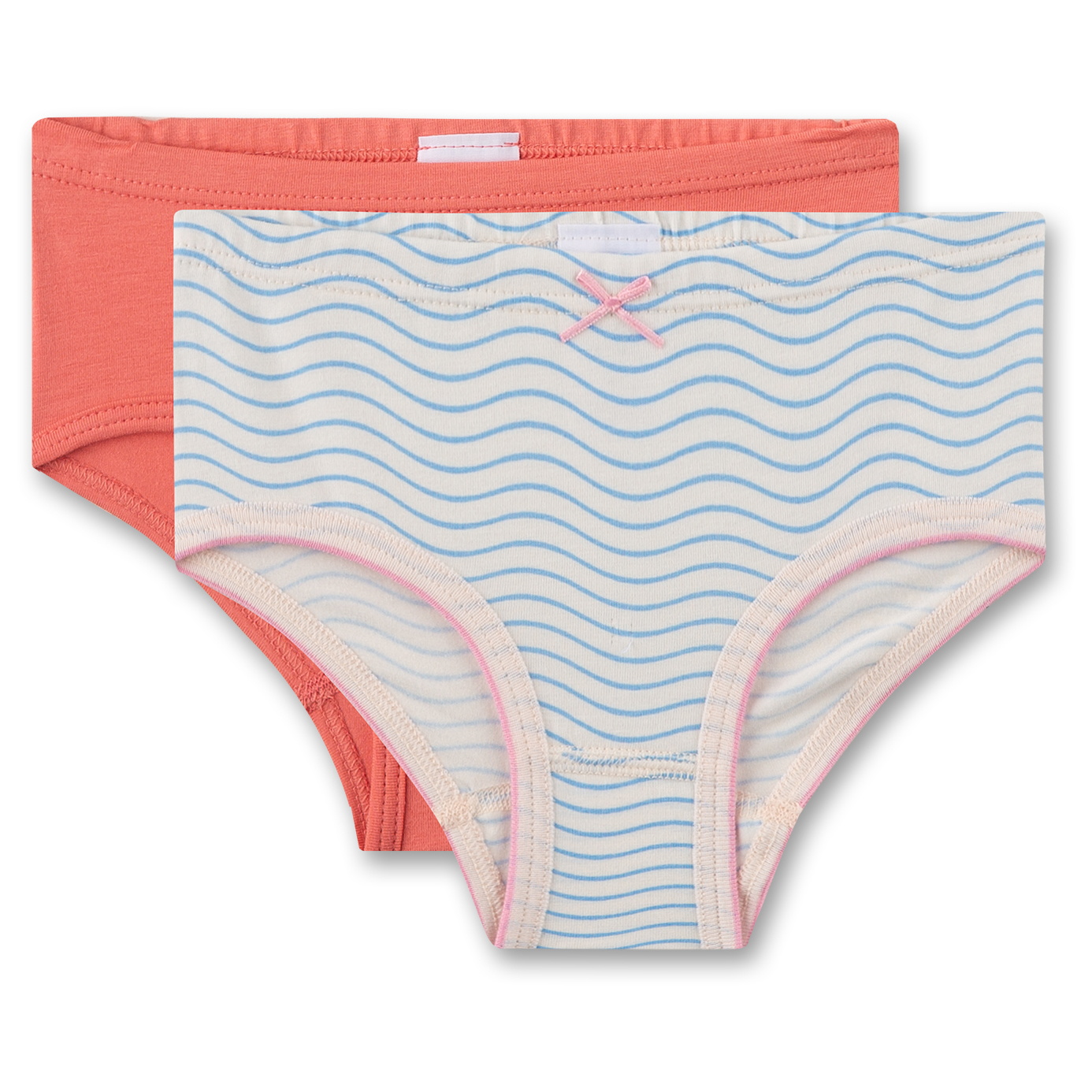Sanetta Modern Mainstream Doppelpack Hipslip - Mutande Bambini ...
